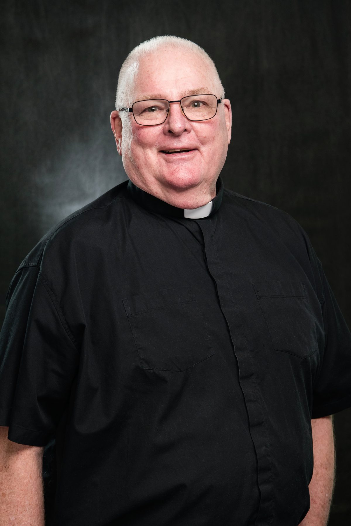 Very Reverend Ralph DuWell – Diocese of Orlando, Florida