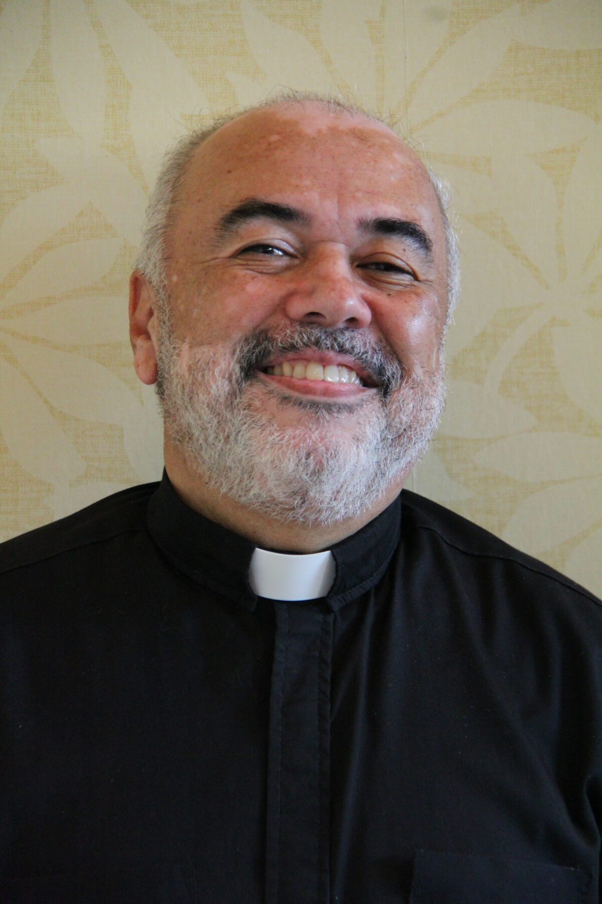 Very Reverend J. Fernando Gil, JCD – Diocese of Orlando, Florida