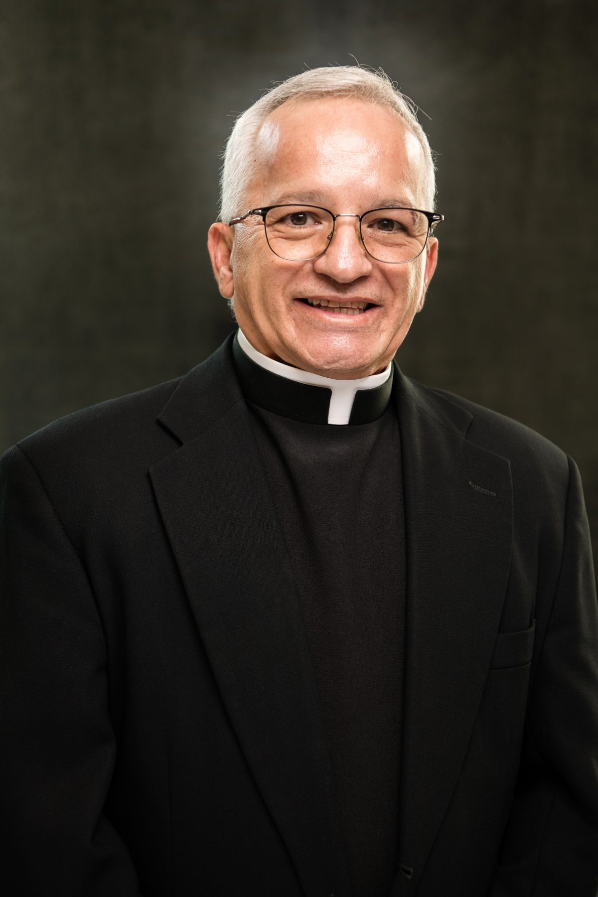 Reverend Carlos Bedoya – Diocese of Orlando, Florida