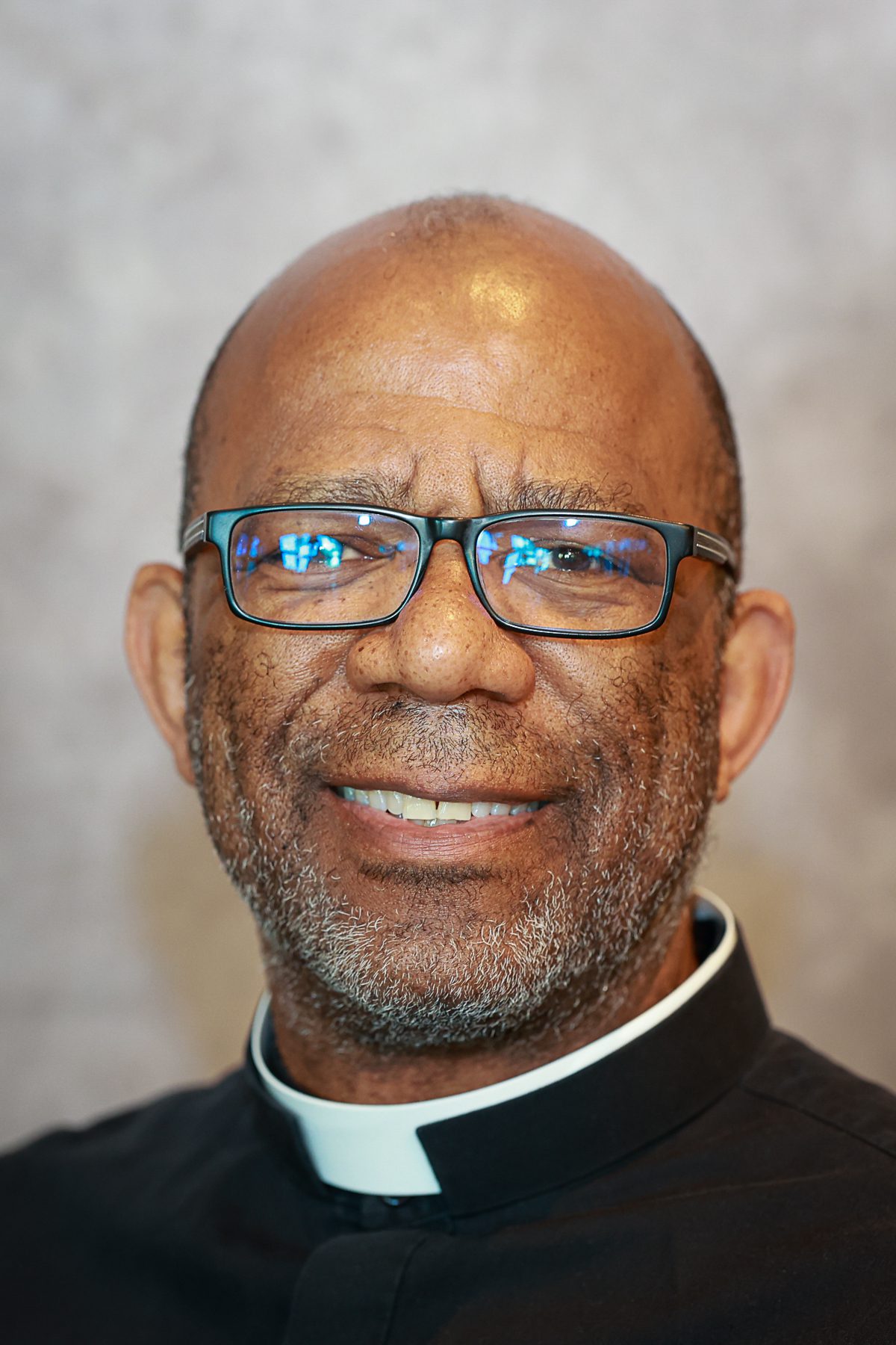 Reverend Leo Hodges – Diocese of Orlando, Florida