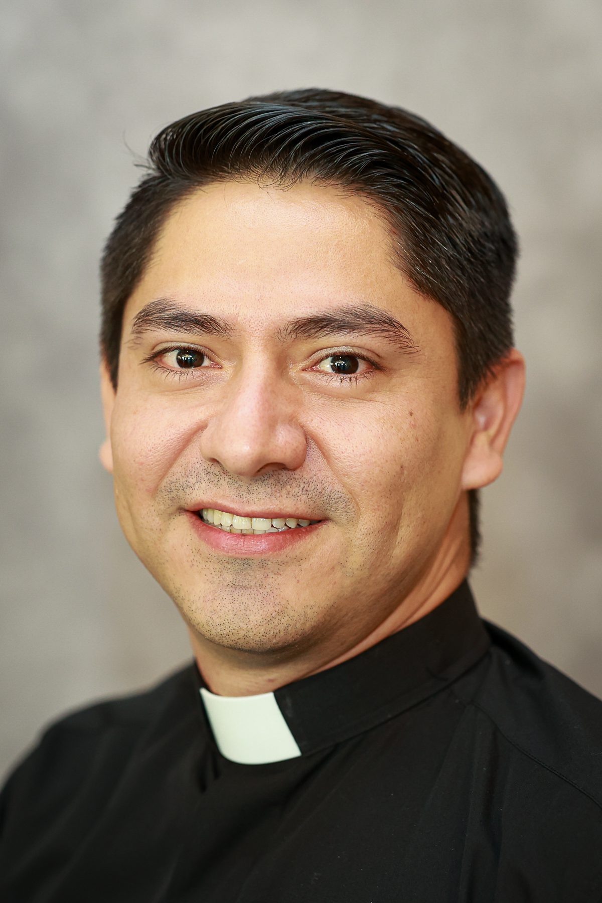 Reverend Noe Vera Jaimes, c.s. (Extern) – Diocese of Orlando, Florida