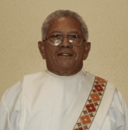 Deacon Juan Vargas – Diocese of Orlando, Florida