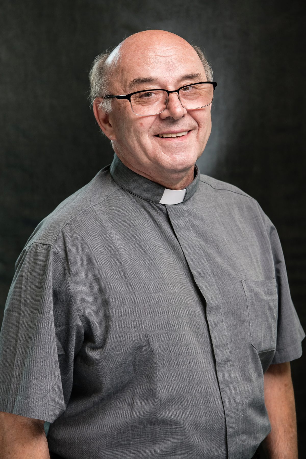 Reverend Andrzej Benedict Jurkiewicz – Diocese of Orlando, Florida