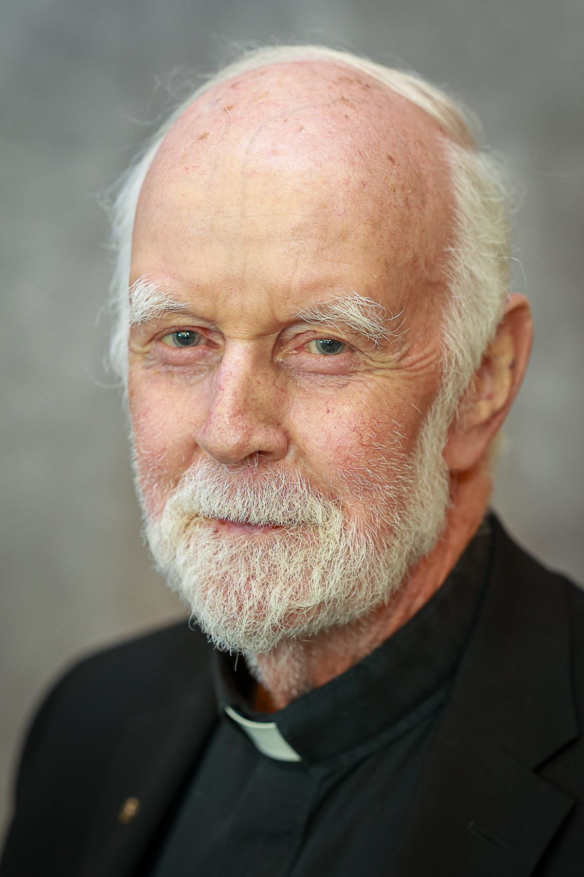 Reverend Patrick J. O’Doherty – Diocese of Orlando, Florida