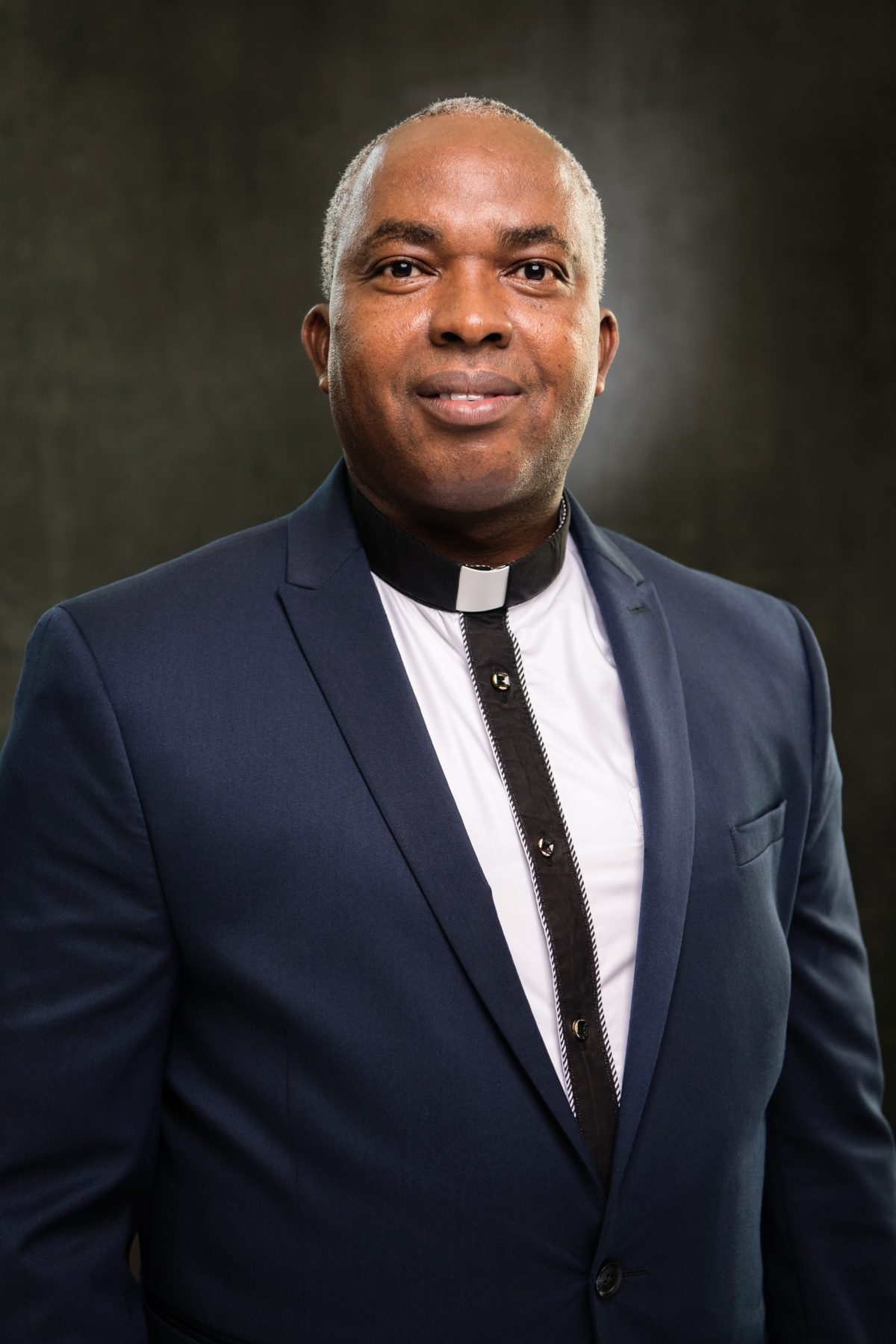 Reverend Stephen Ogonwa (Extern) – Diocese of Orlando, Florida