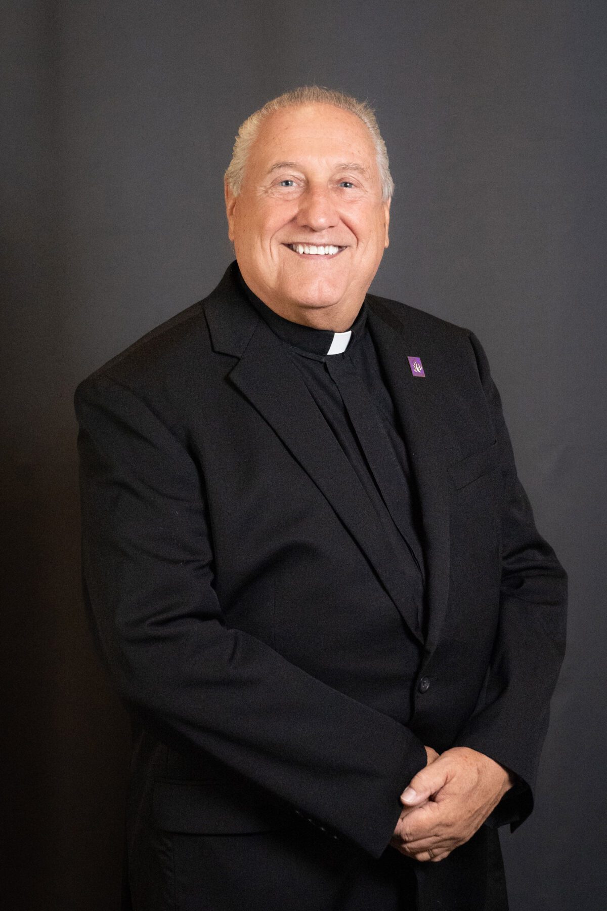Reverend Mark Wajda – Diocese of Orlando, Florida