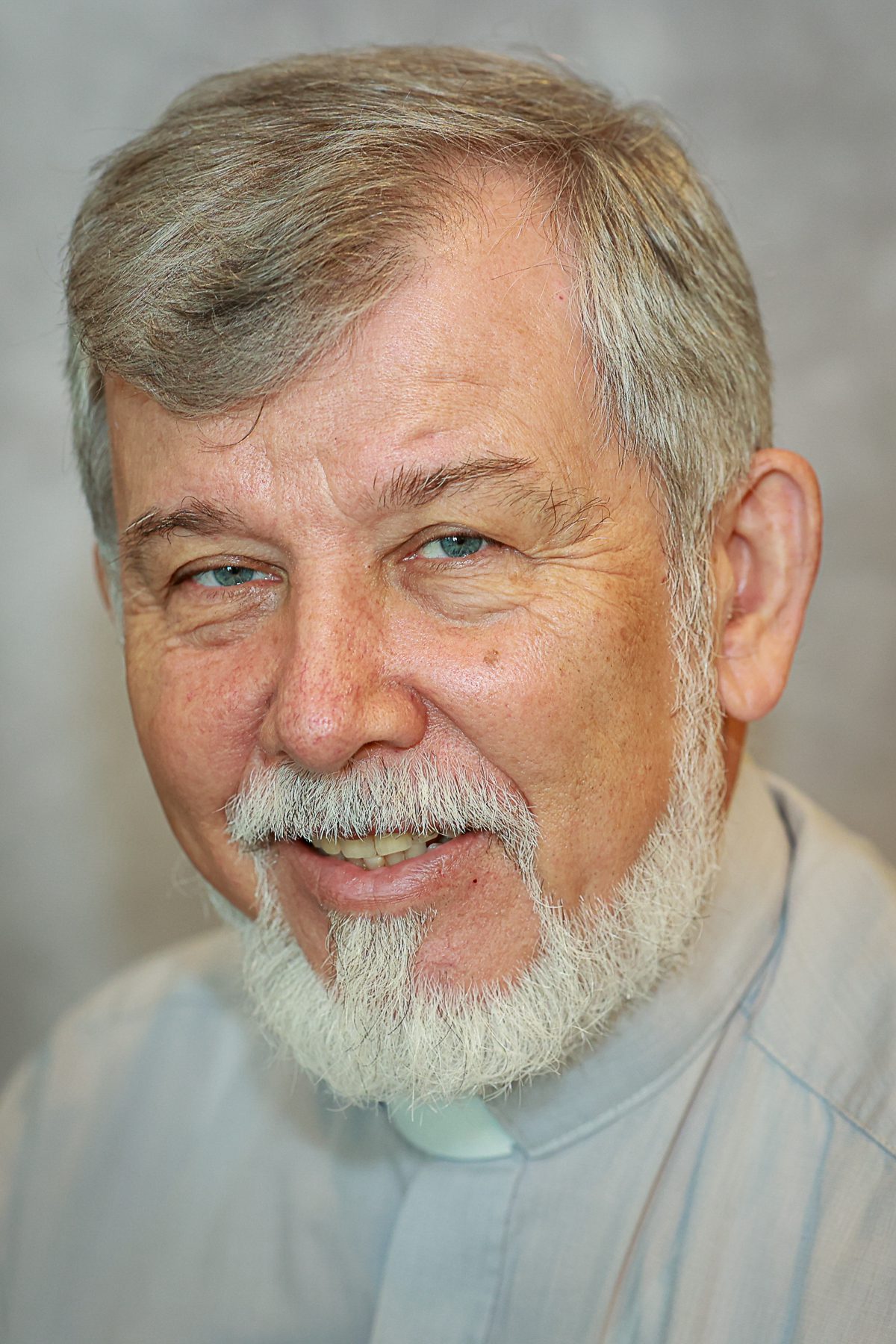 Reverend Andrzej Wojtan (Extern) – Diocese of Orlando, Florida