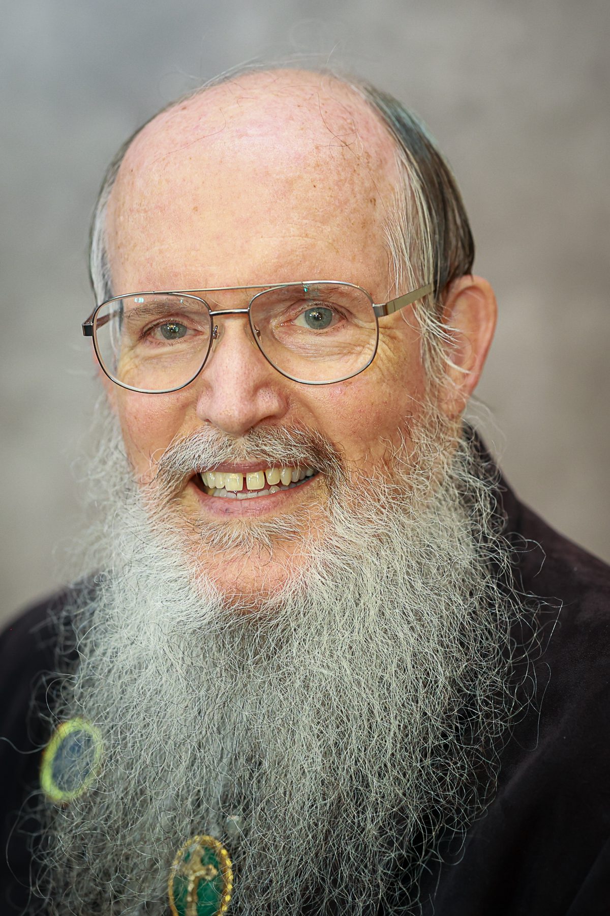 Reverend William Zamborsky – Diocese of Orlando, Florida
