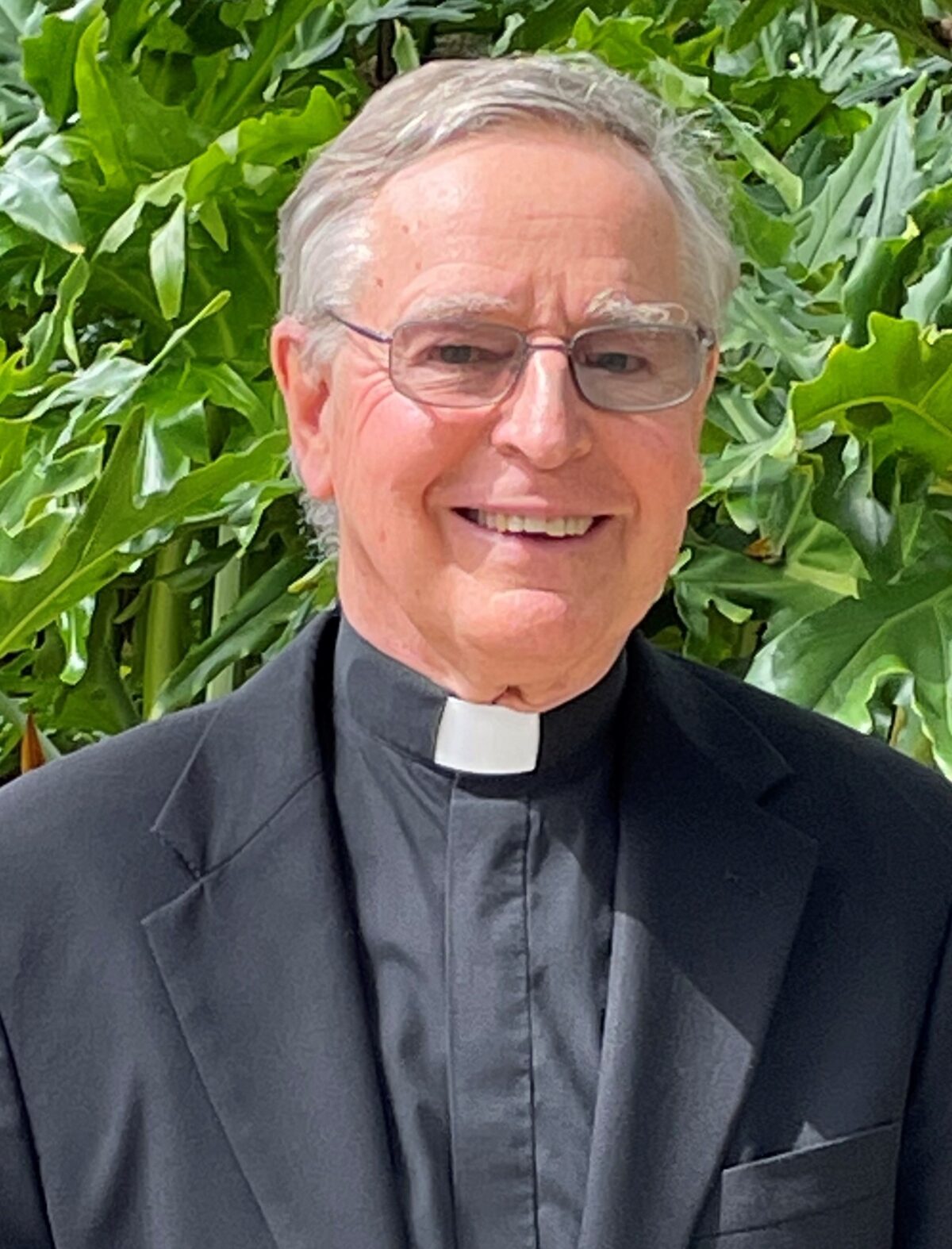 Reverend Augustine Clarke – Diocese of Orlando, Florida