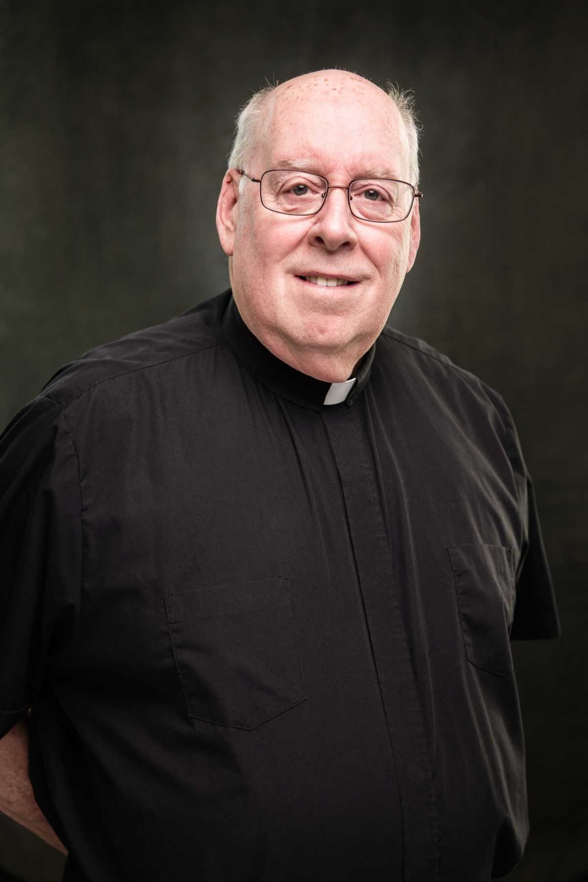 Reverend Robert Webster – Diocese of Orlando, Florida