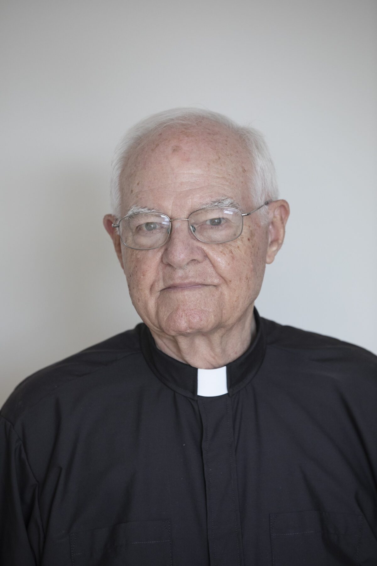 Reverend William Finley – Diocese of Orlando, Florida