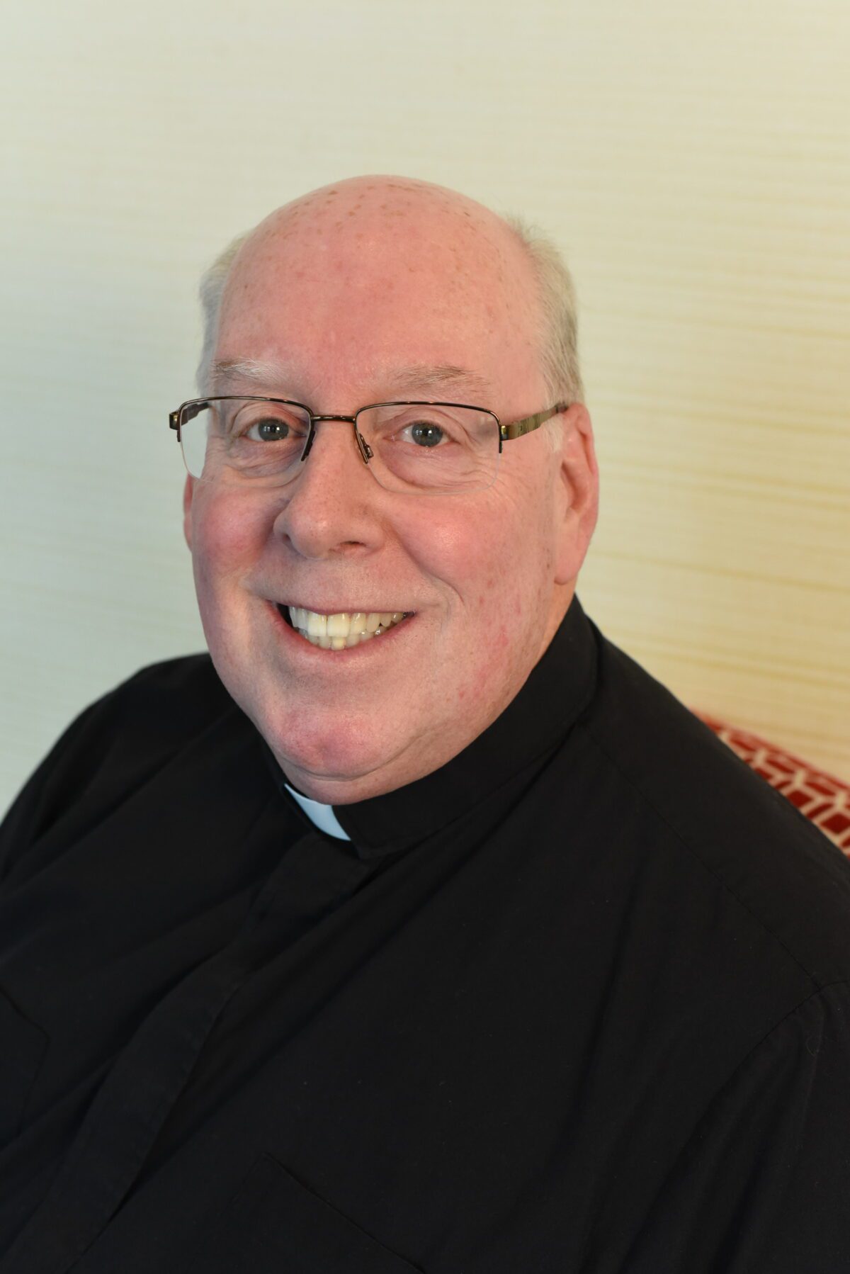 Reverend Robert Webster – Diocese of Orlando, Florida