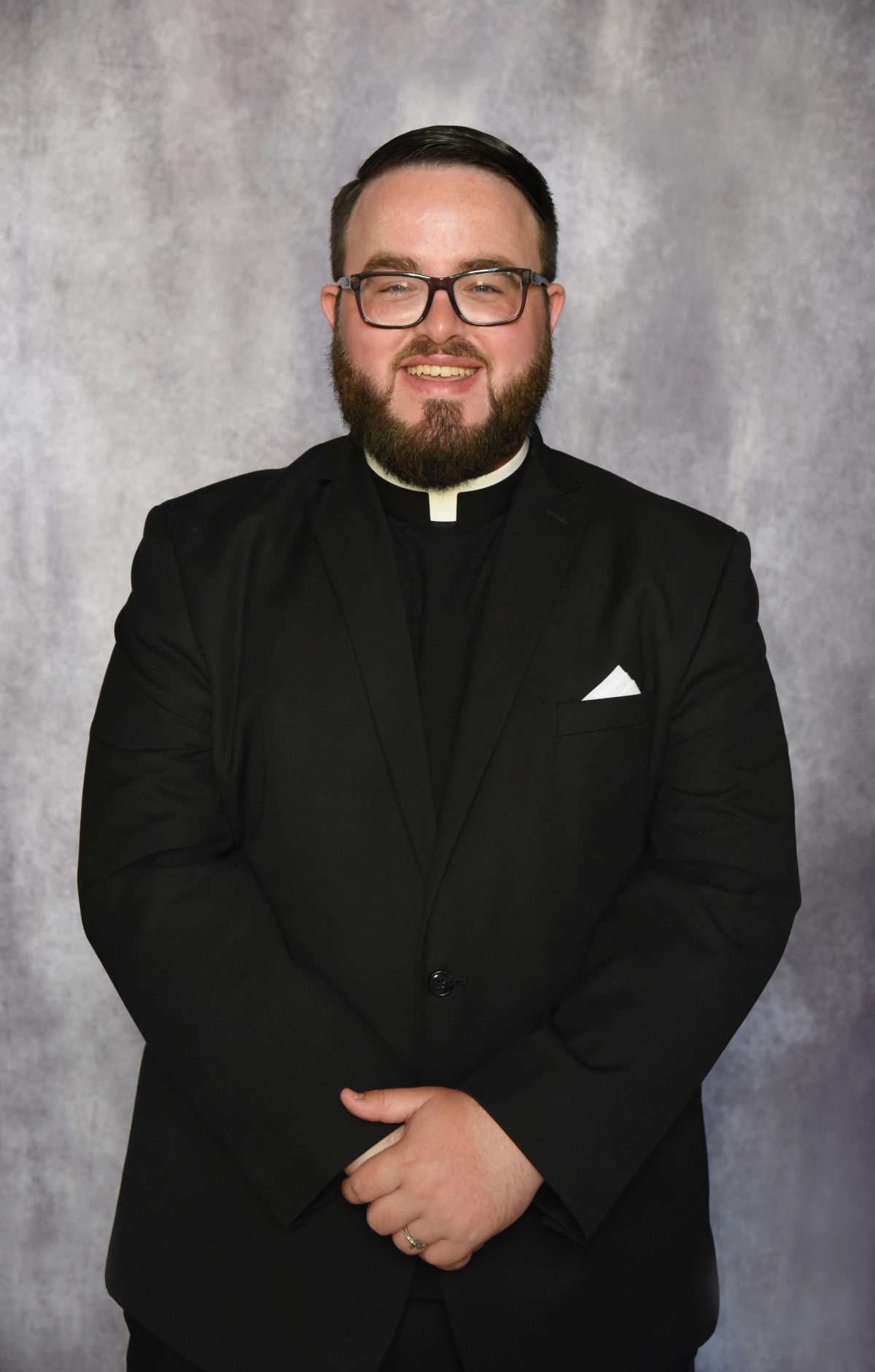 Reverend Phillip Mills – Diocese of Orlando, Florida