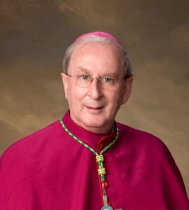 Bishop_web – Diocese of Orlando, Florida