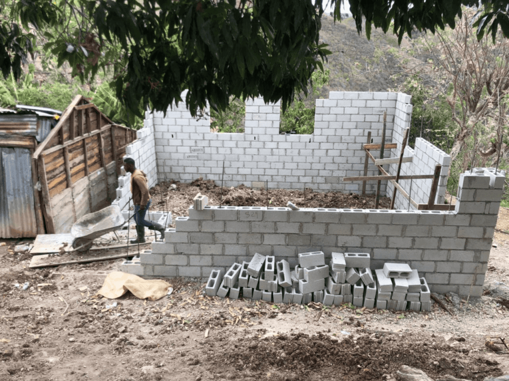 Construction mission trips have resumed – Diocese of Orlando, Florida