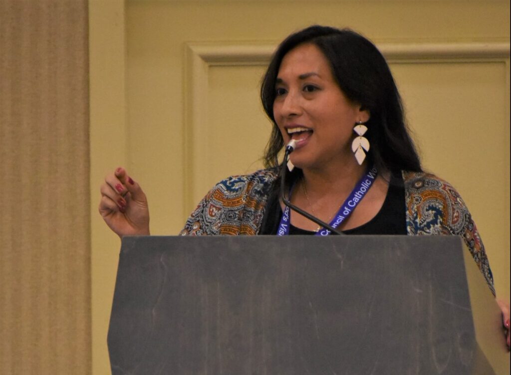 CCW looks to the future by embracing the present – Diocese of Orlando ...