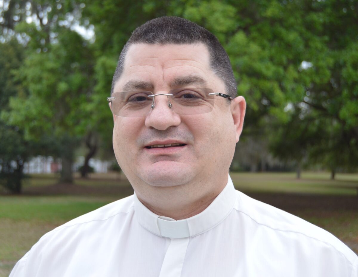 Celebrate our Jubilarians 2022 – Diocese of Orlando, Florida