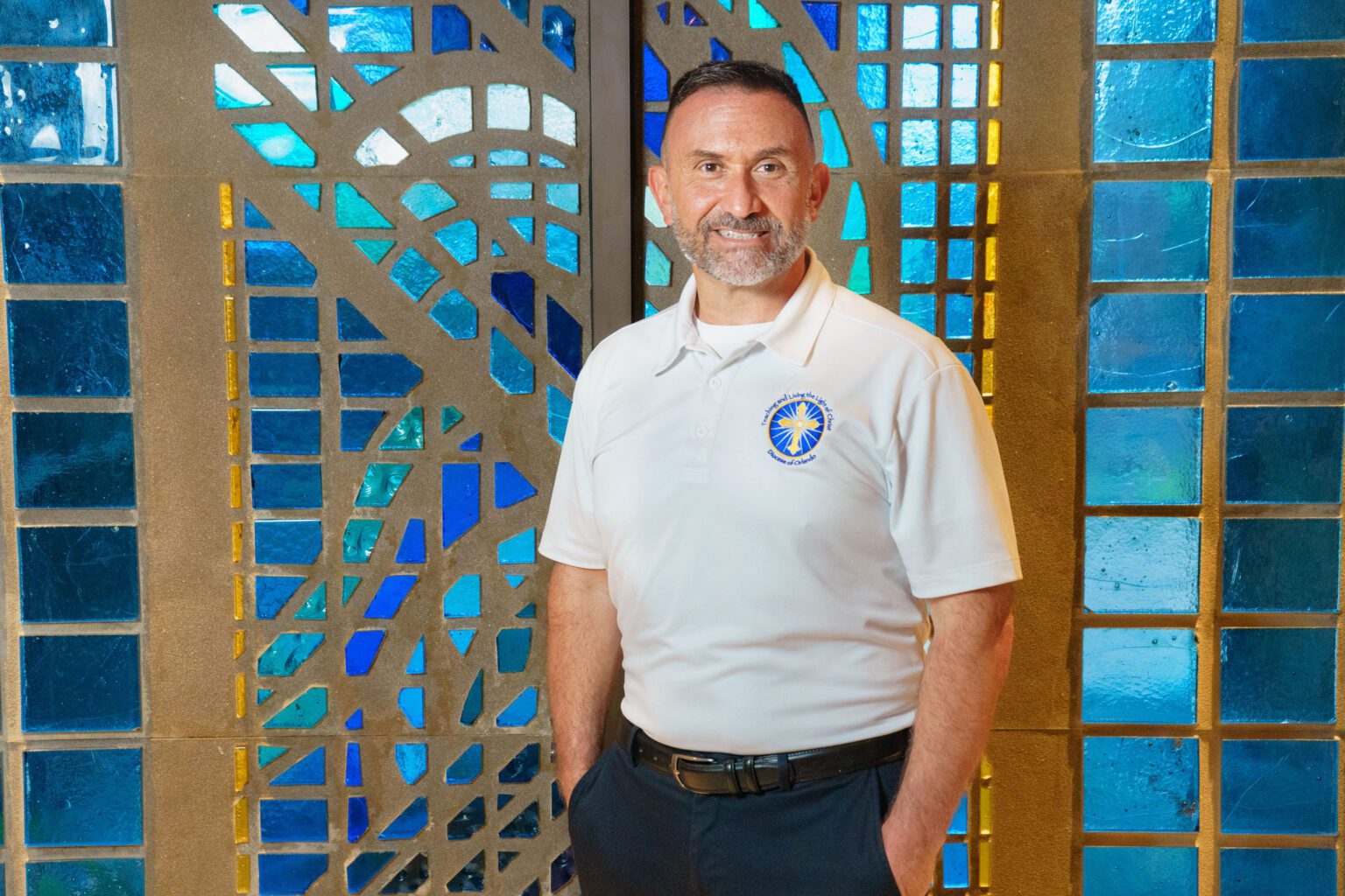 Meet our future deacons – Diocese of Orlando, Florida