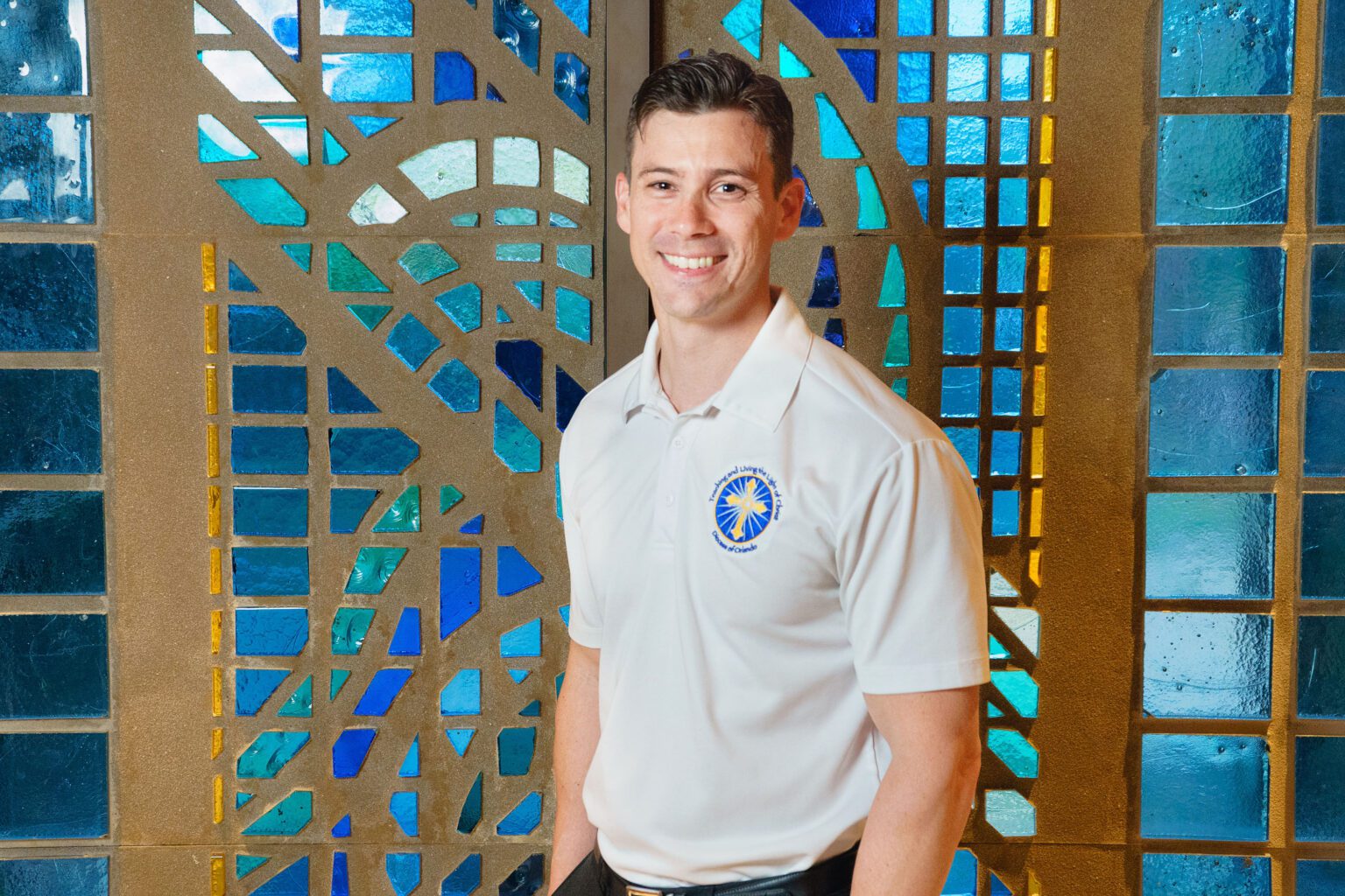 Meet our future deacons – Diocese of Orlando, Florida