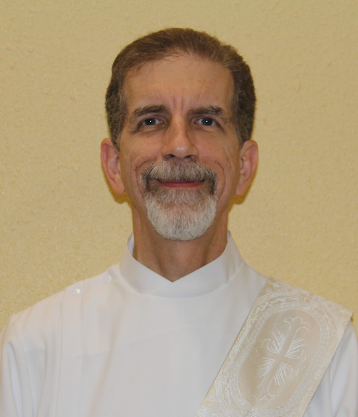Meehan, Christopher – Diocese of Orlando, Florida