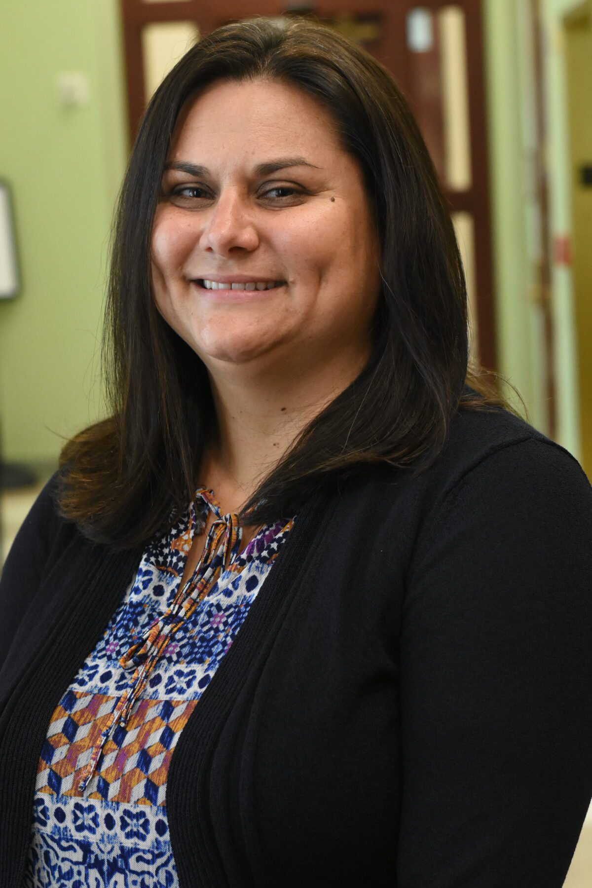 New principals, role models of faith – Diocese of Orlando, Florida