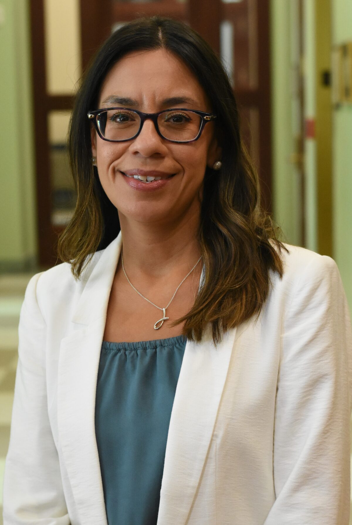 New principals, role models of faith – Diocese of Orlando, Florida