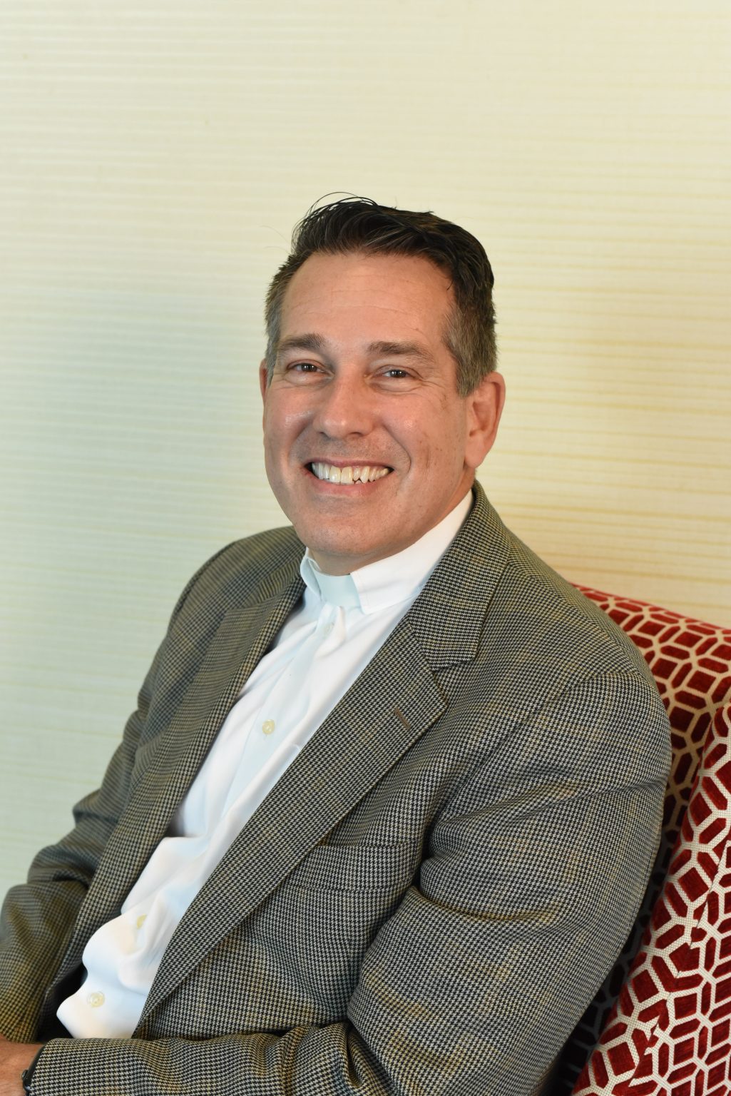 schudde derk – Diocese of Orlando, Florida