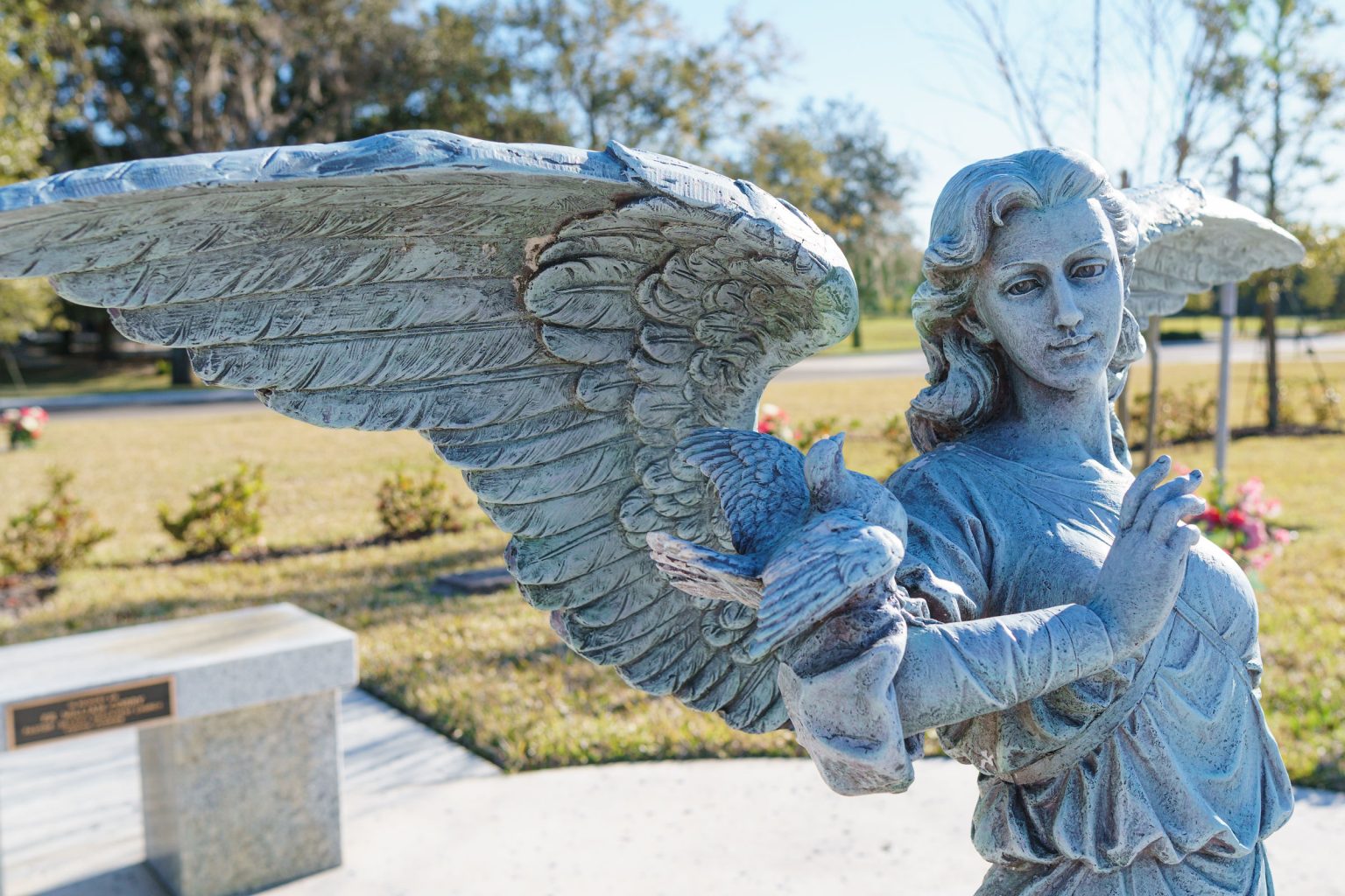 Catholic Culture: What are angels? – Diocese of Orlando, Florida