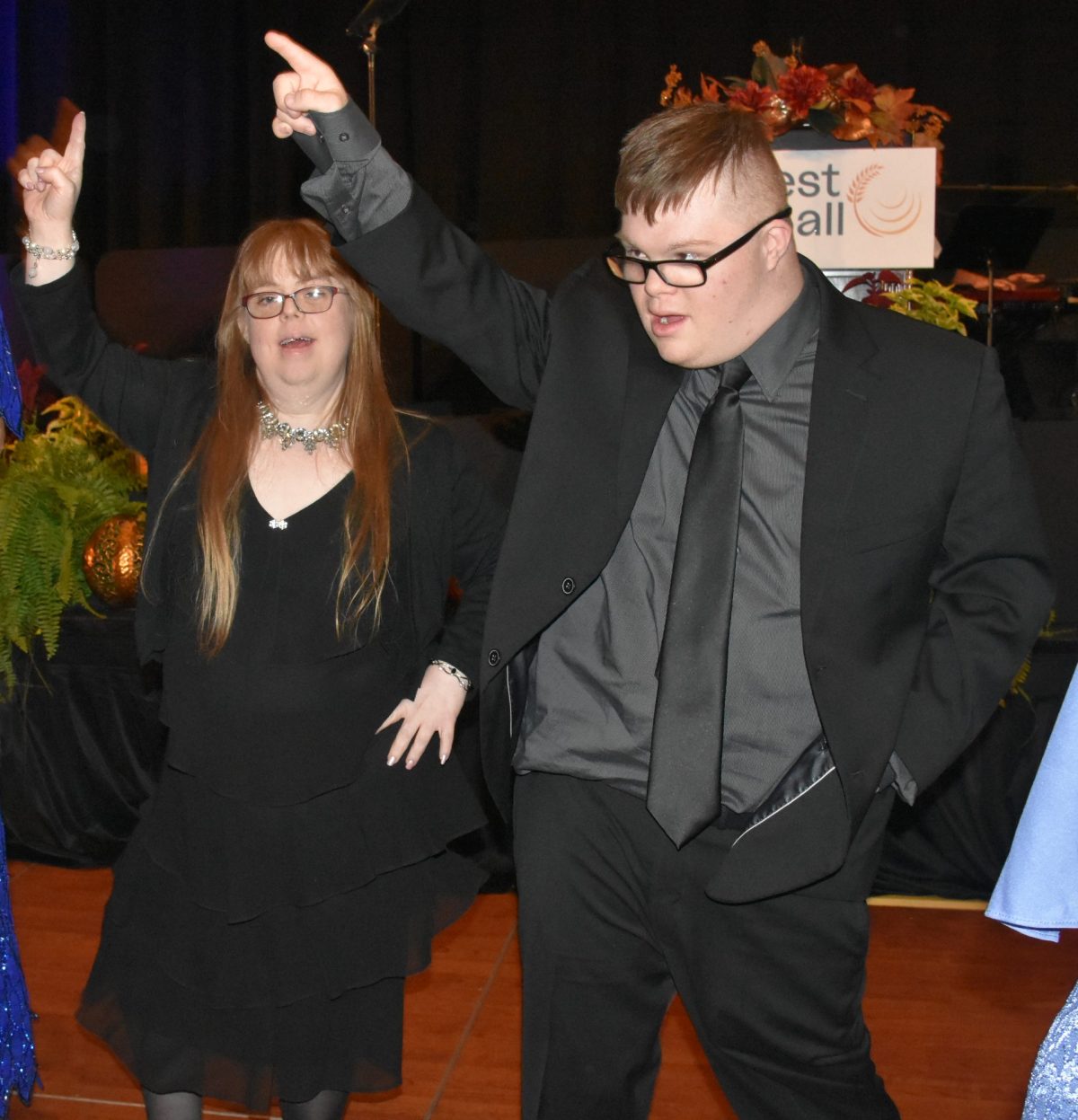 Magnify supporters dance the night away – Diocese of Orlando, Florida