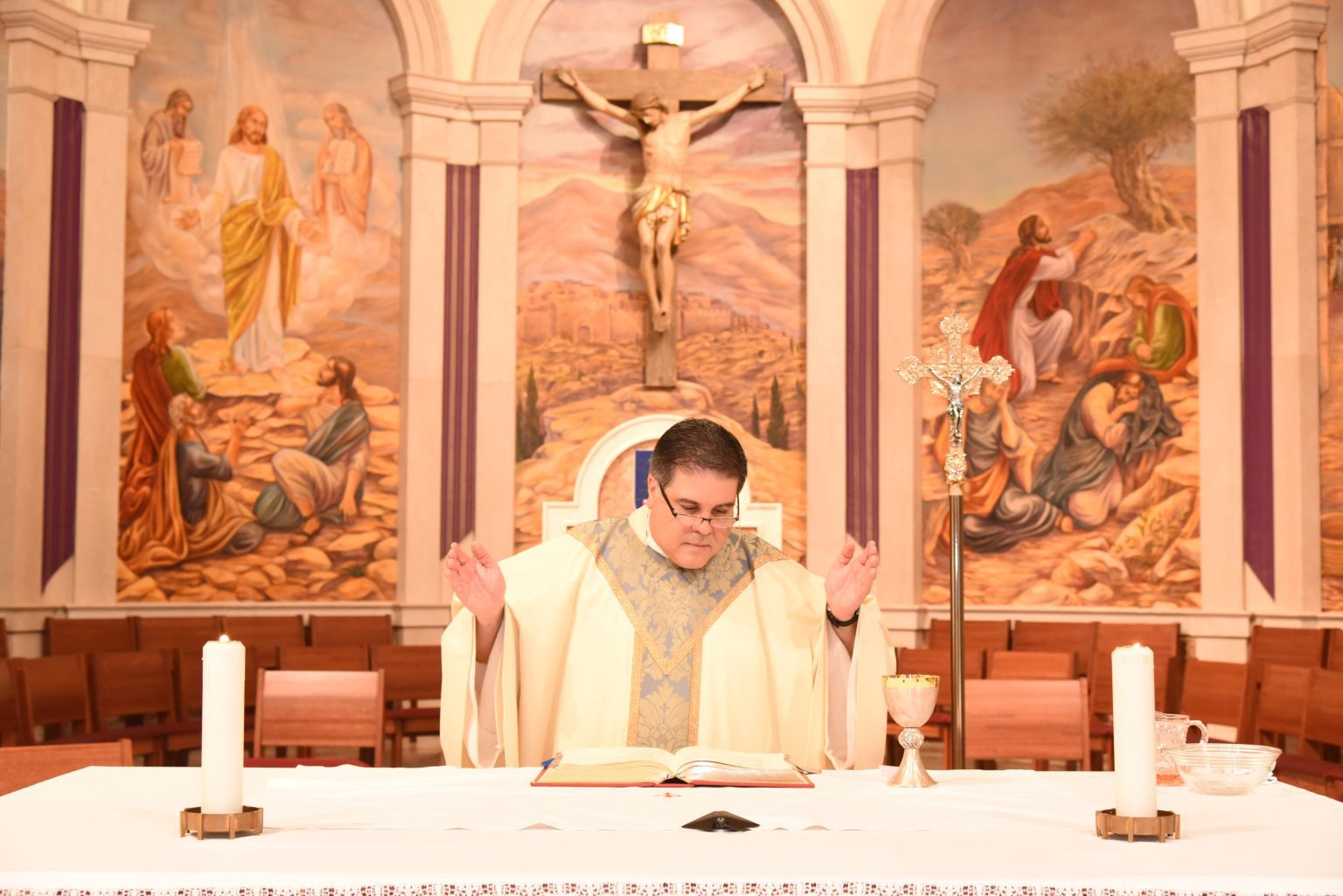 Catholic Culture: Why is the Sacrament of Confirmation important ...