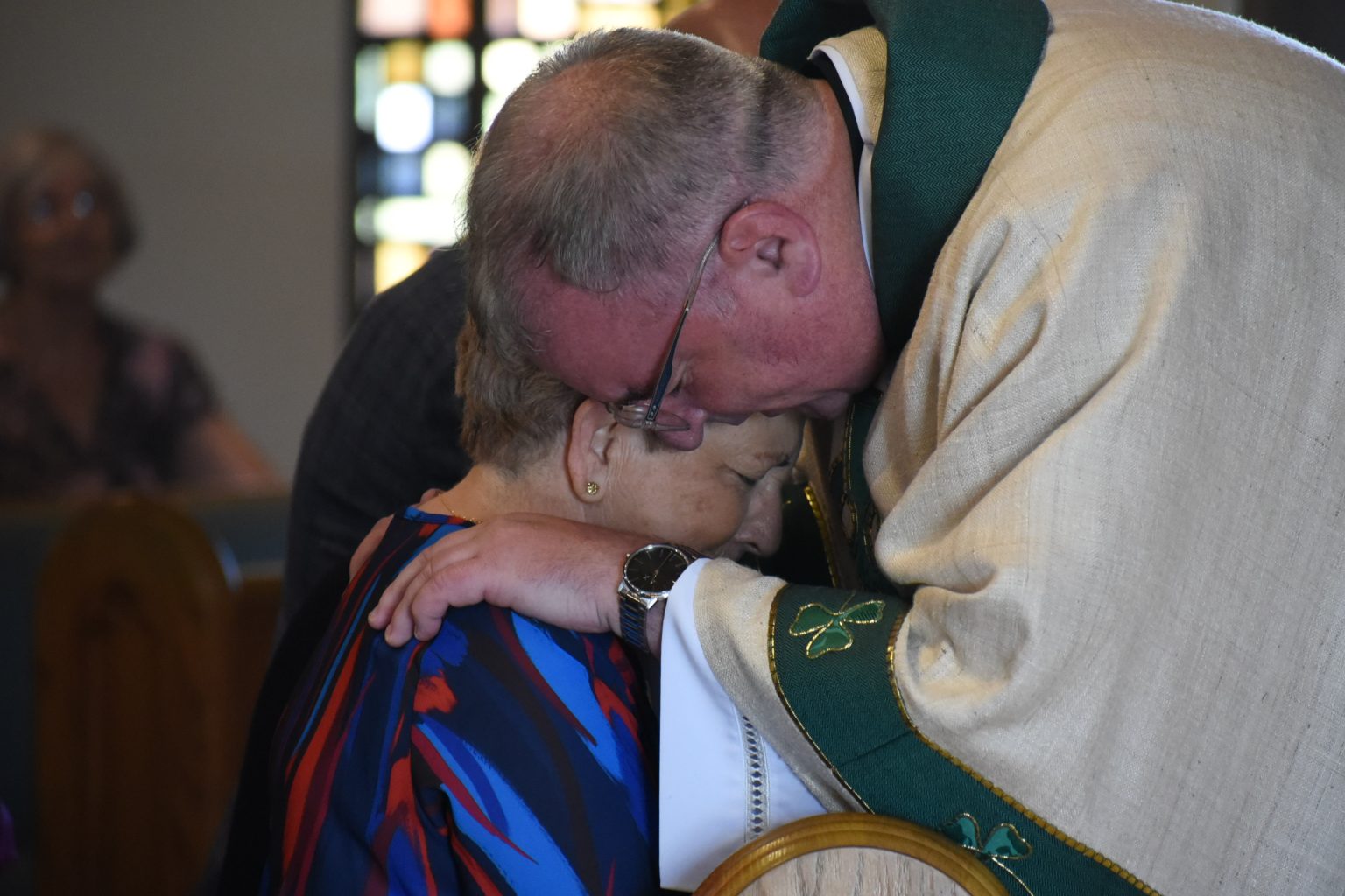 Franciscan ordained to the priesthood – Diocese of Orlando, Florida