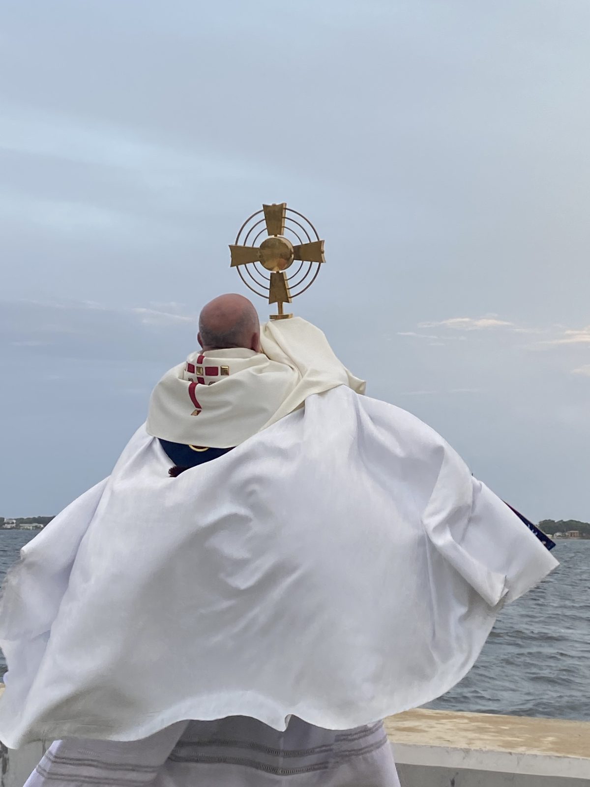 Eucharist leads the way – Diocese of Orlando, Florida
