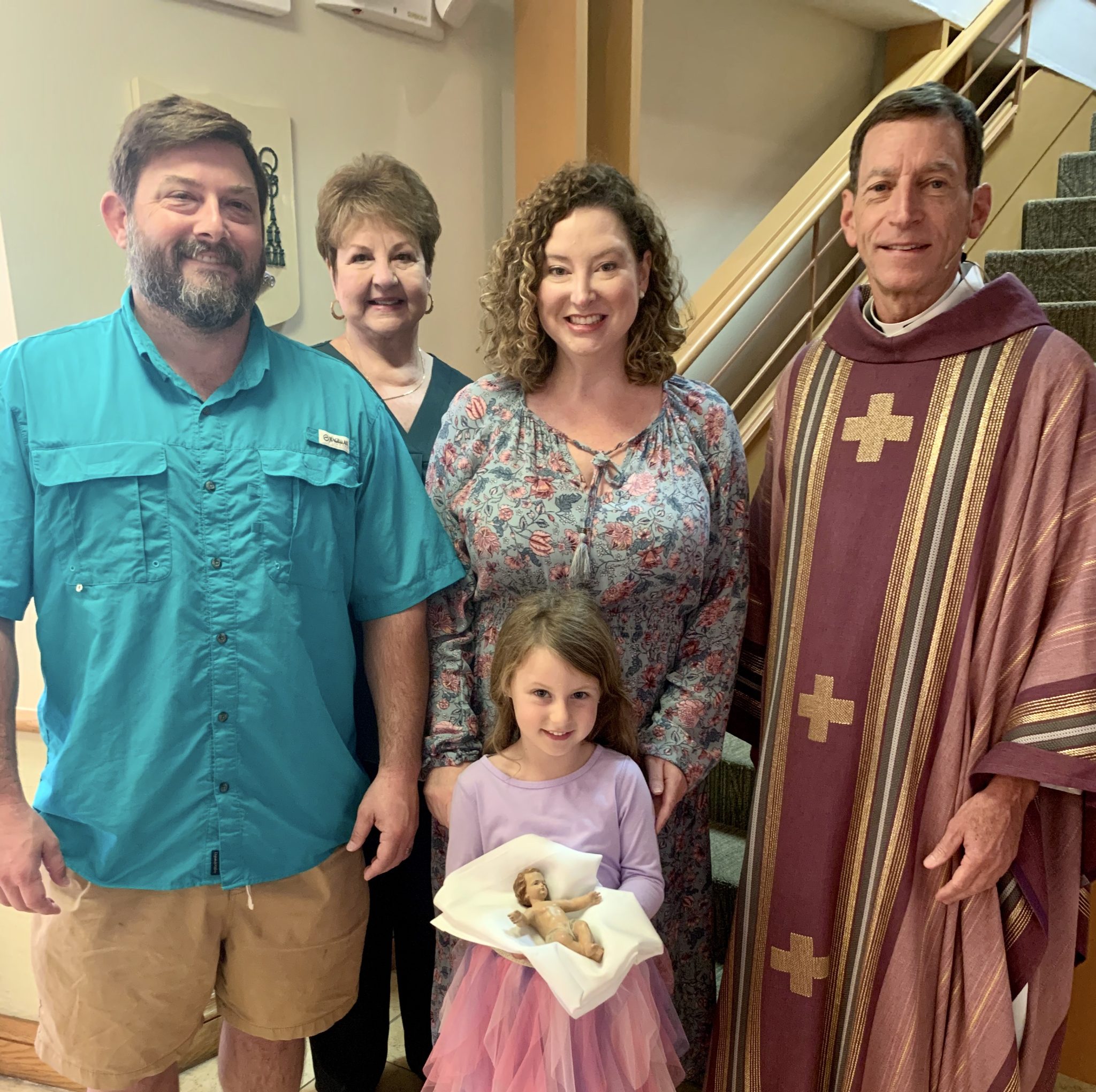 Multicultural Advent traditions prepare the way for Jesus’ birth ...