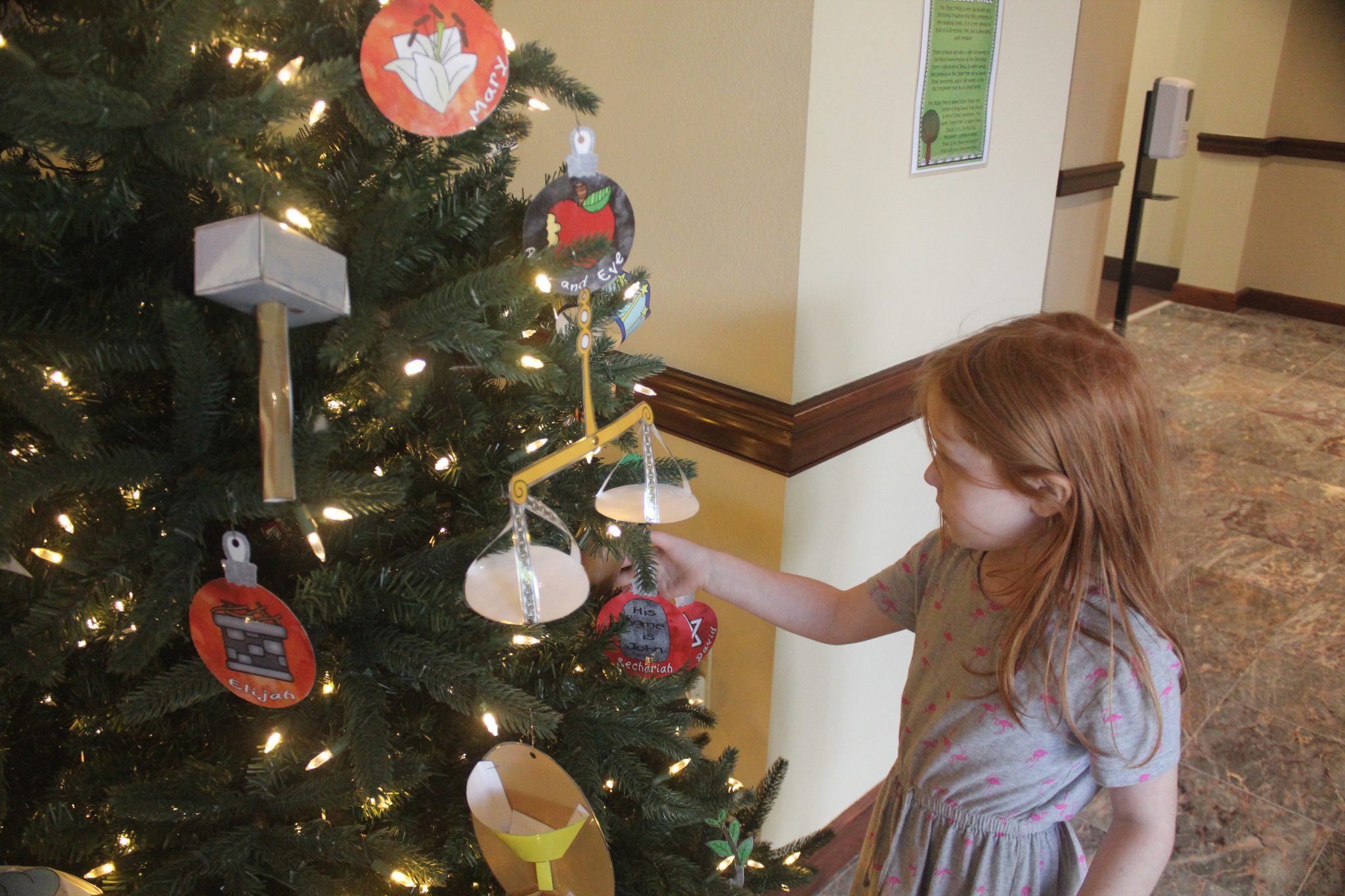 Multicultural Advent traditions prepare the way for Jesus’ birth ...