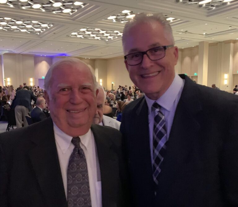 Remembering Tom Aglio (1931-2023) – Diocese of Orlando, Florida