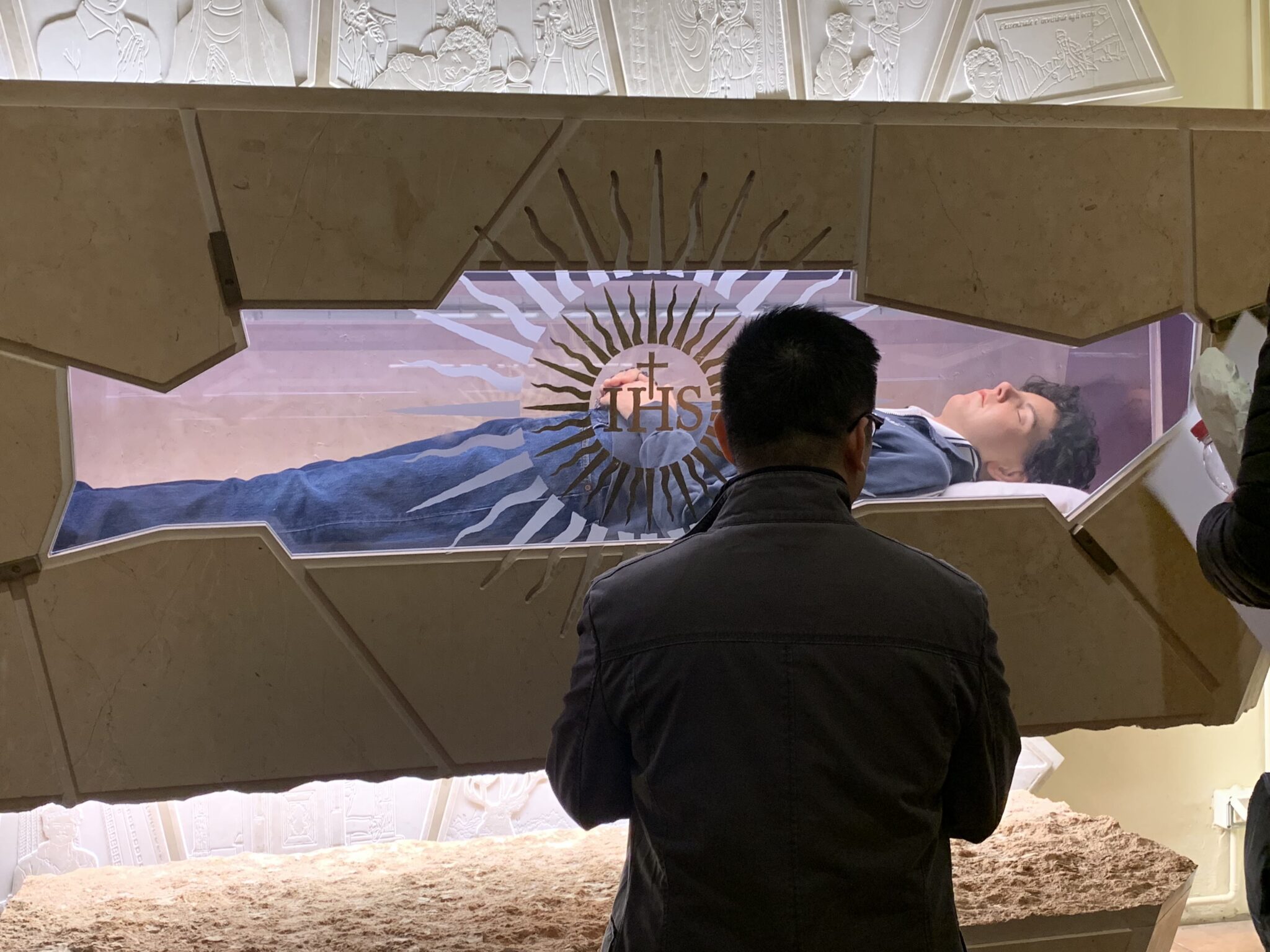 Pilgrimage to Assisi – Diocese of Orlando, Florida