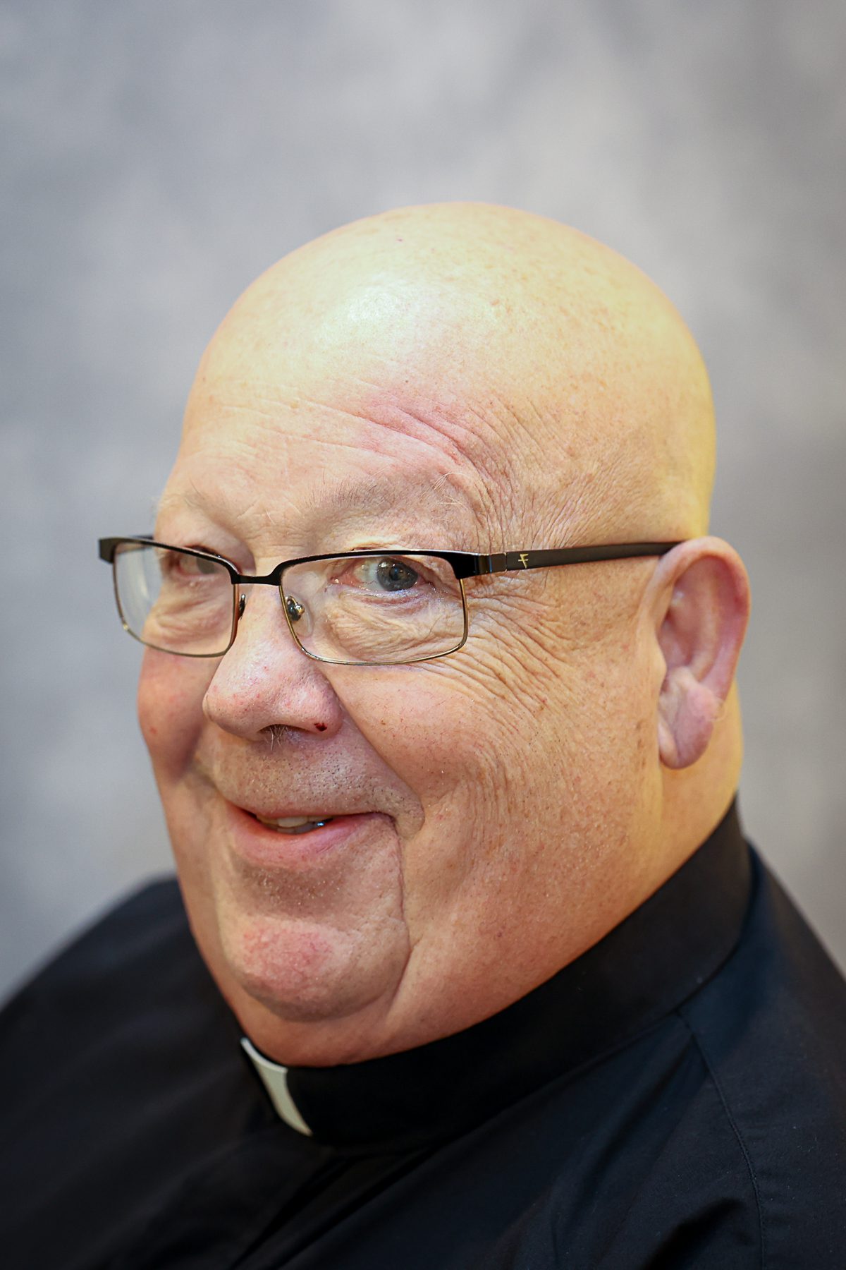 Reverend Edward Waters – Diocese of Orlando, Florida