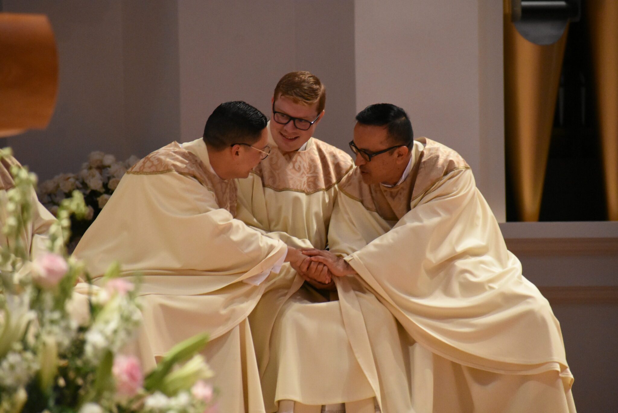 New priests ordained for Diocese – Diocese of Orlando, Florida