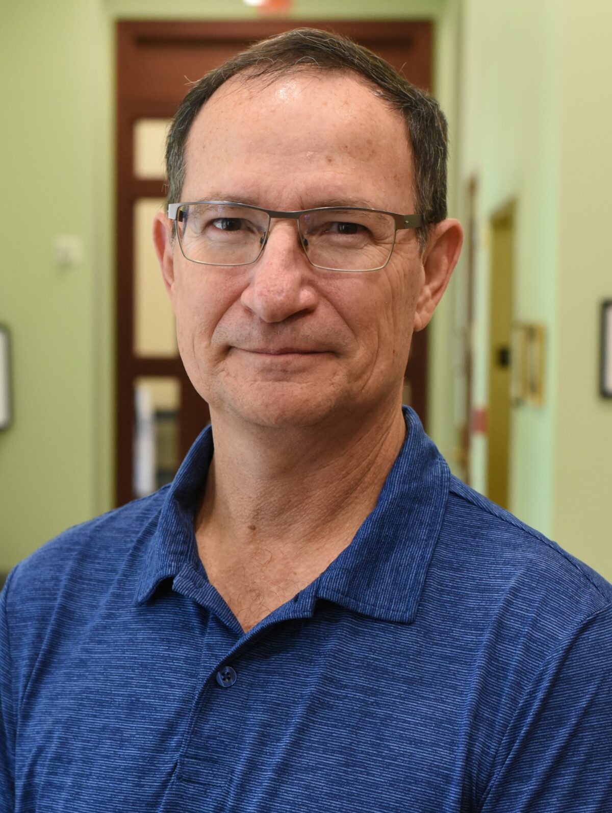 O’Neal Davidson – Diocese of Orlando, Florida