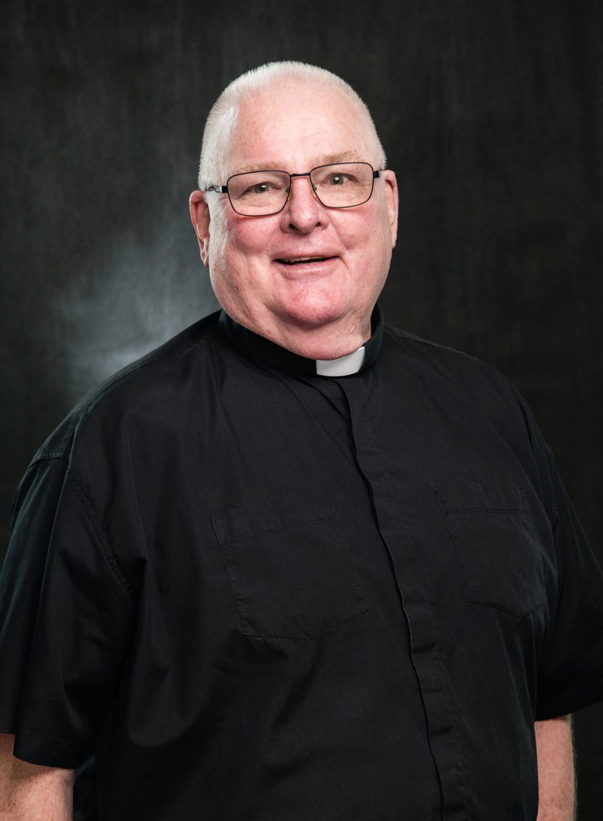 Very Reverend Ralph DuWell – Diocese of Orlando, Florida