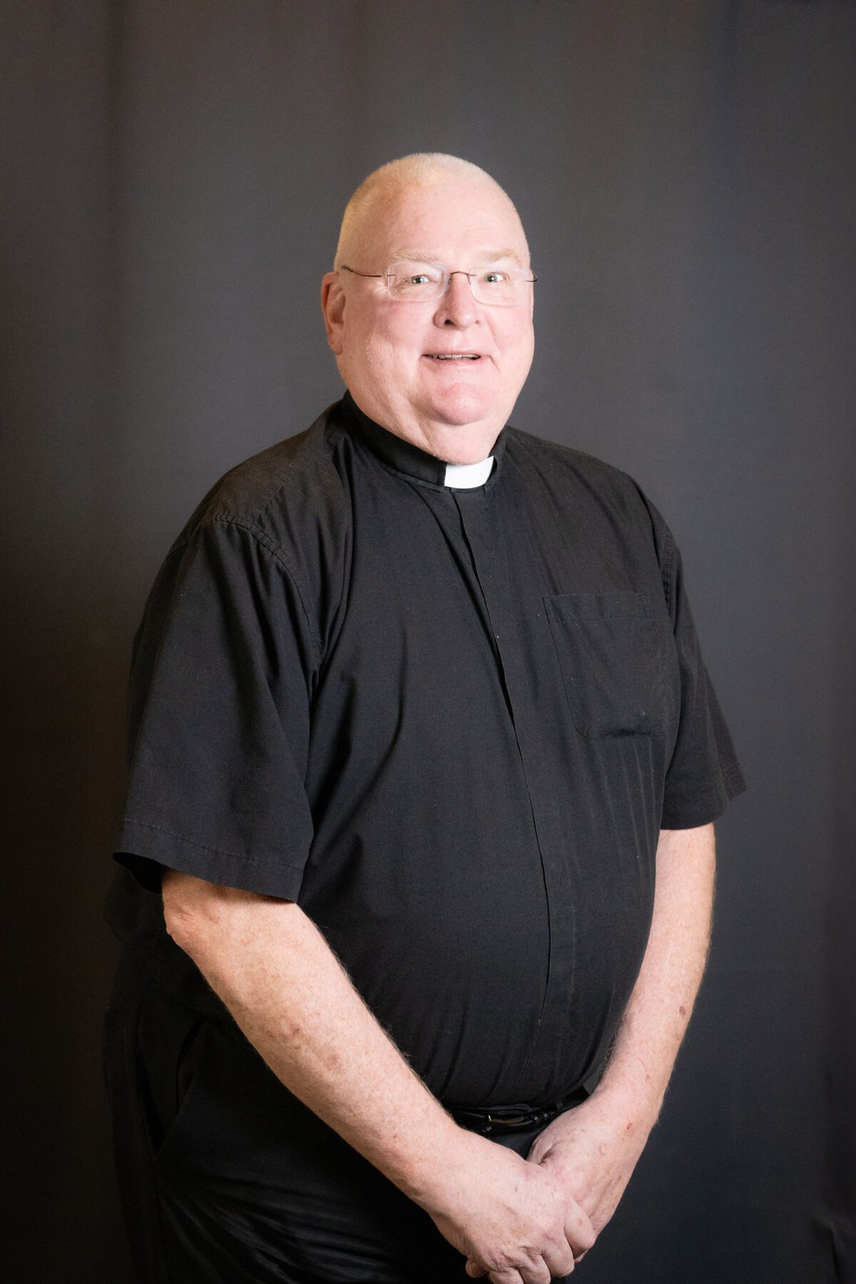 Very Reverend Ralph DuWell – Diocese of Orlando, Florida