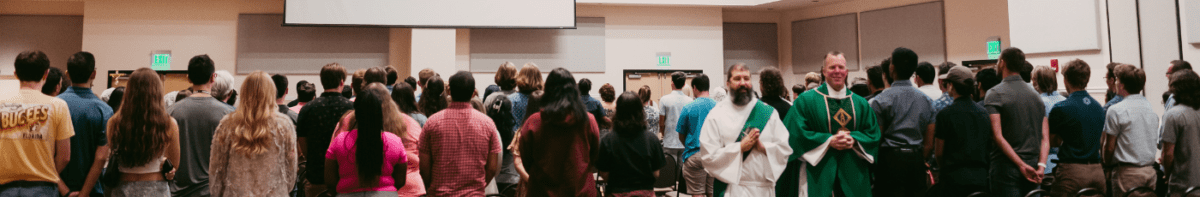 Campus Ministry – Diocese of Orlando, Florida