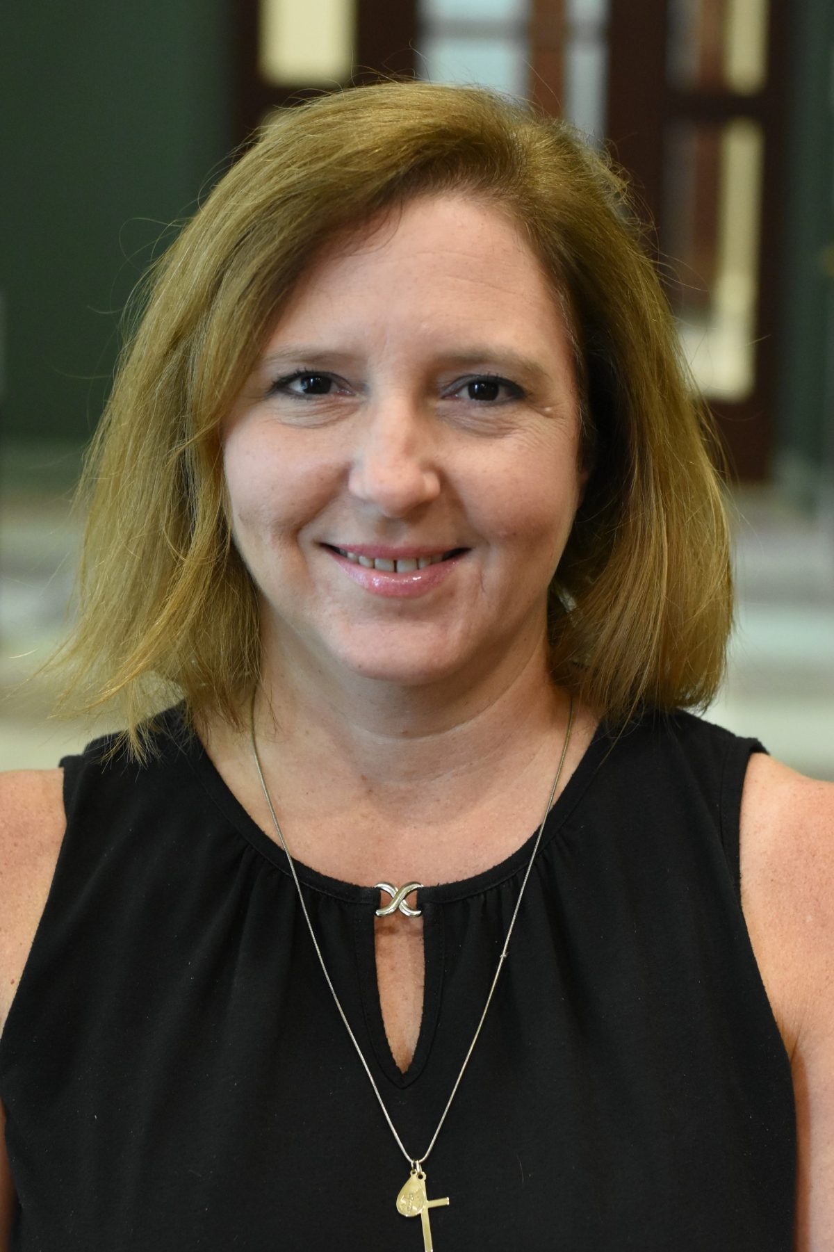 Jennifer Kuhn – Diocese of Orlando, Florida