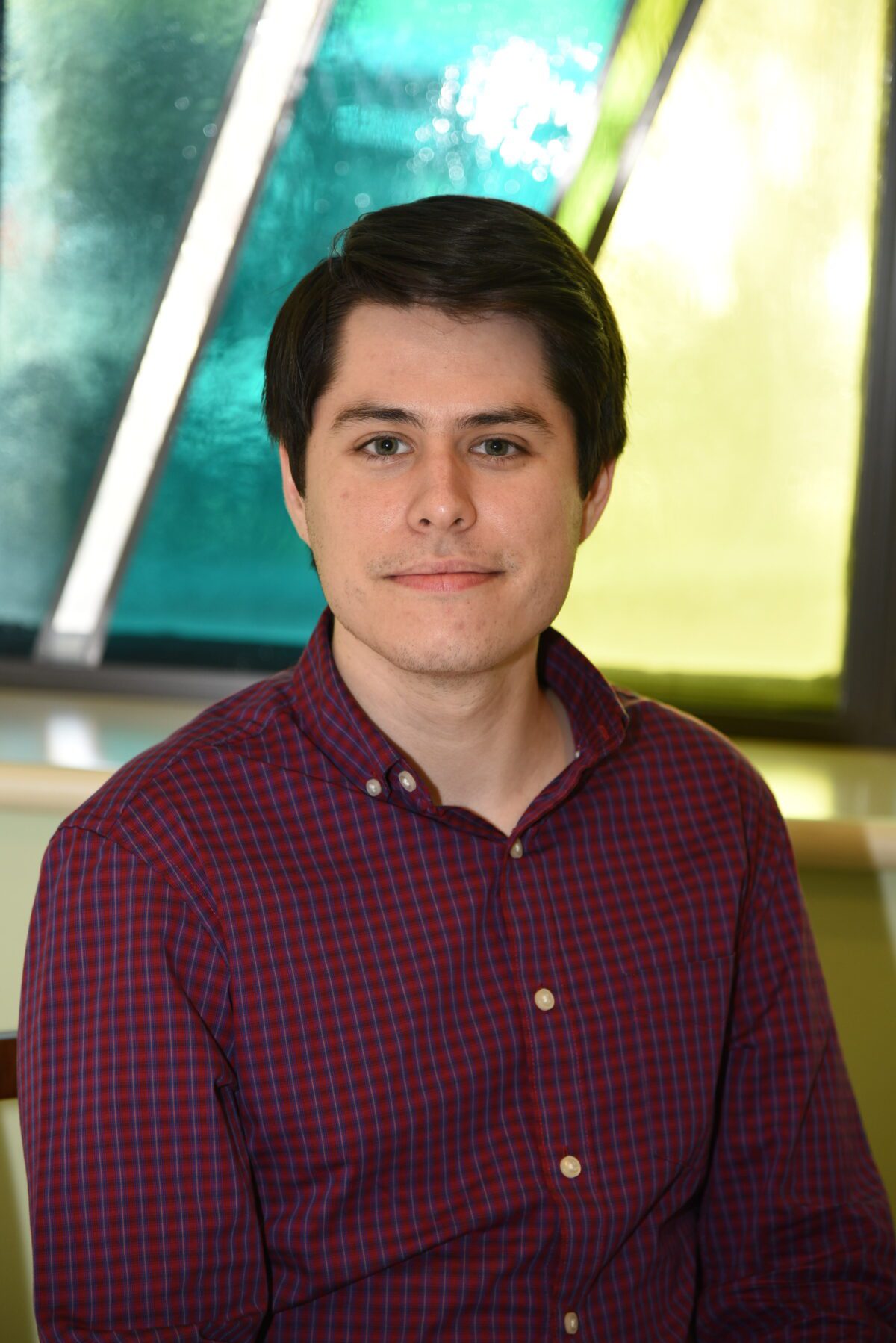 Matthew Lammers – Diocese of Orlando, Florida