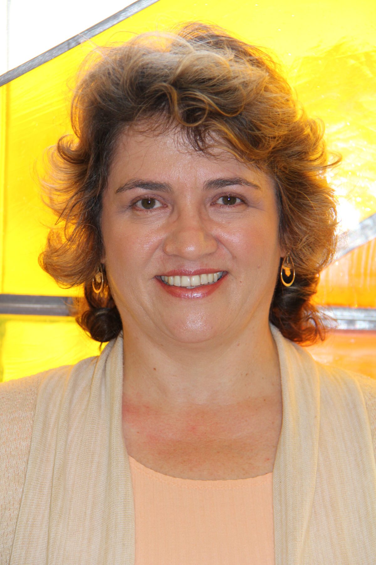 Isabel Menjura – Diocese of Orlando, Florida