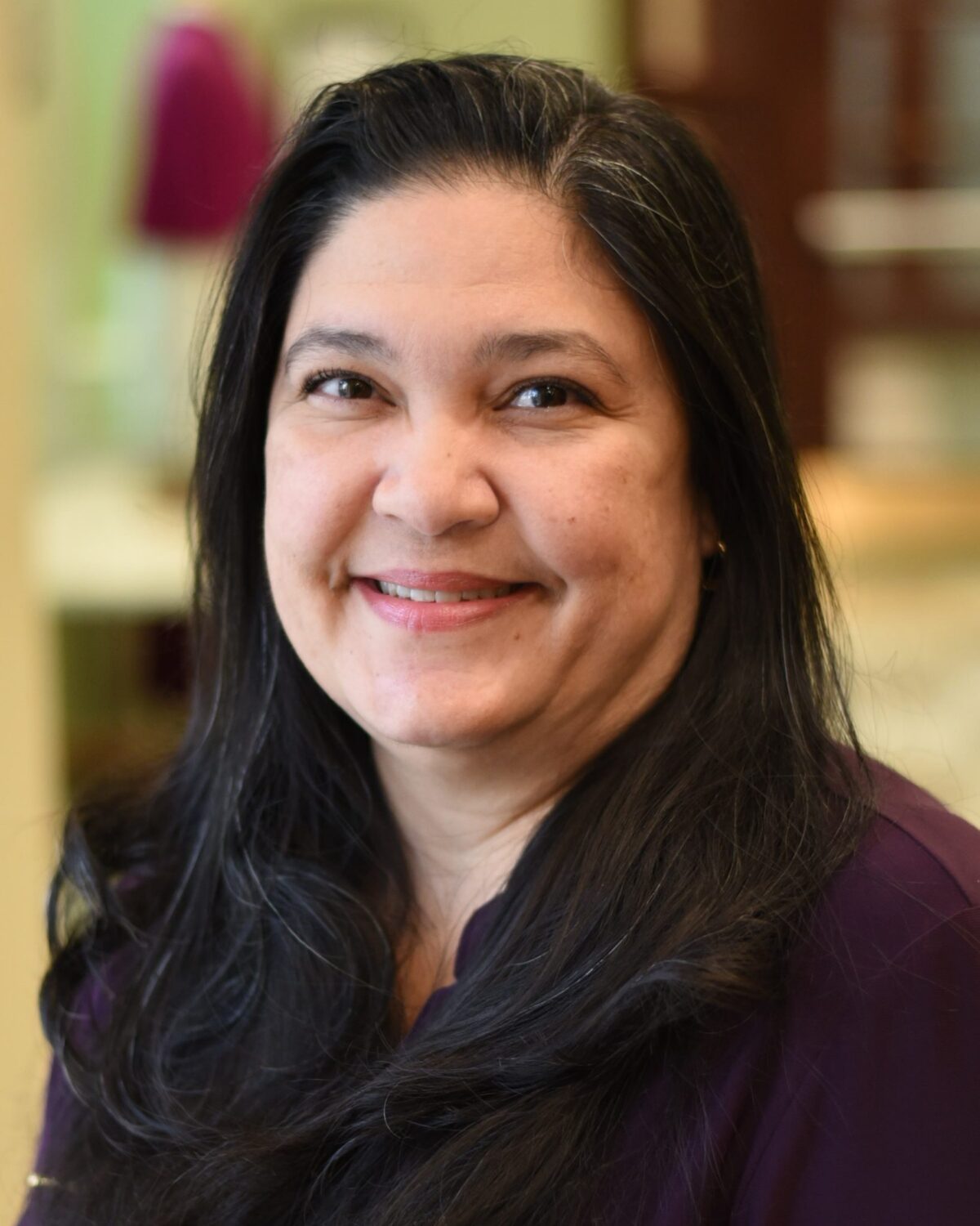 Yahaira Olmeda – Diocese of Orlando, Florida