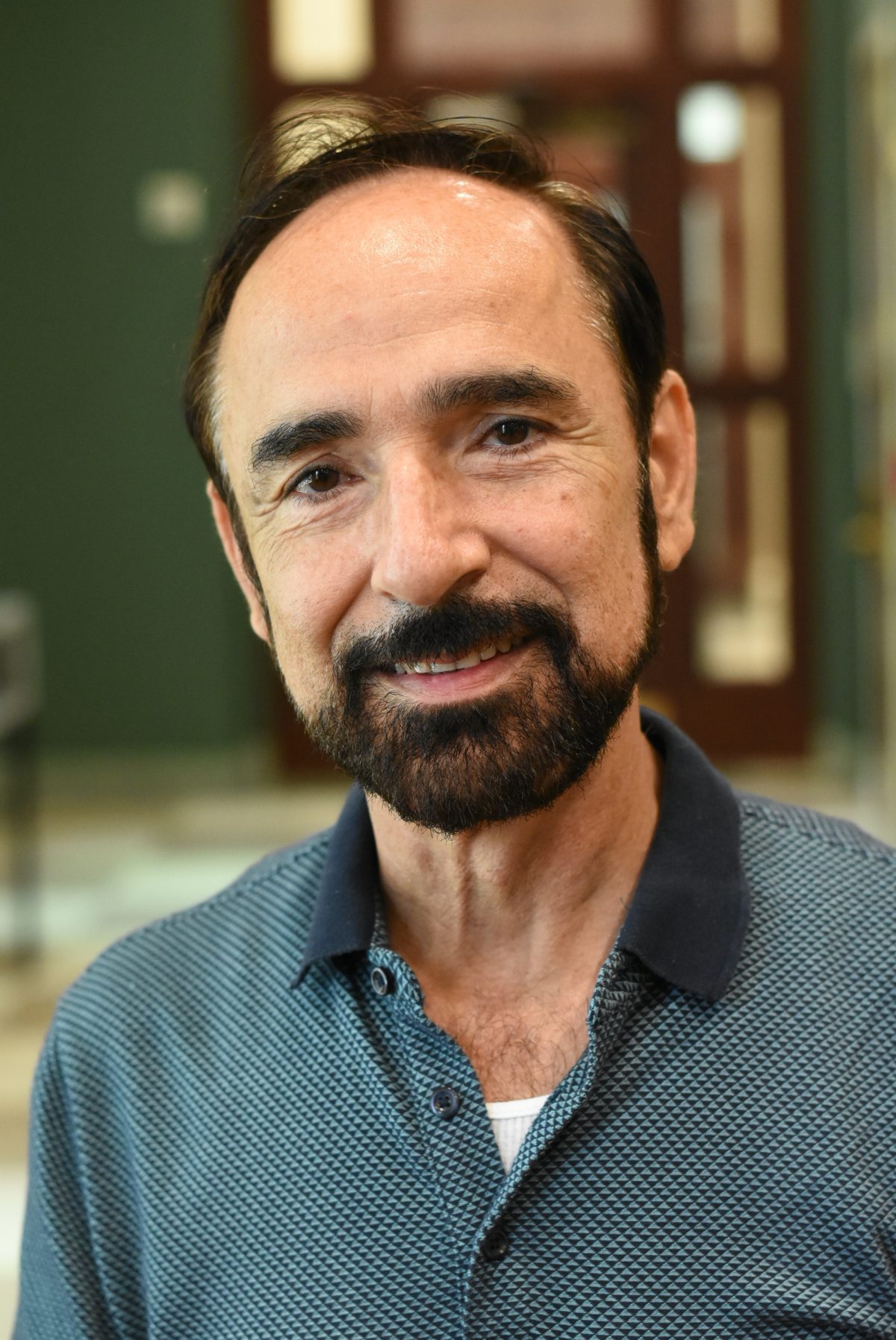 Angel Rengifo – Diocese of Orlando, Florida