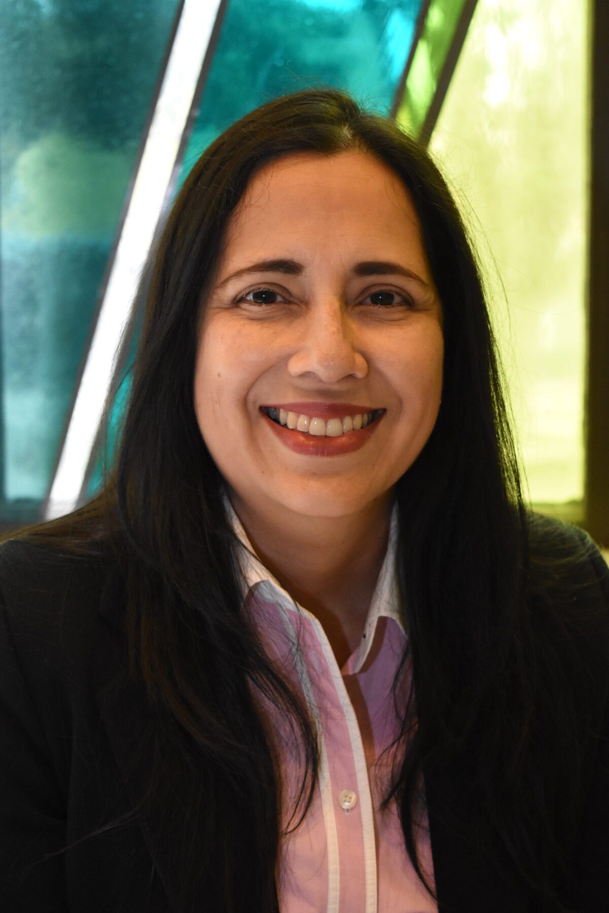 Maria Villafrade – Diocese of Orlando, Florida