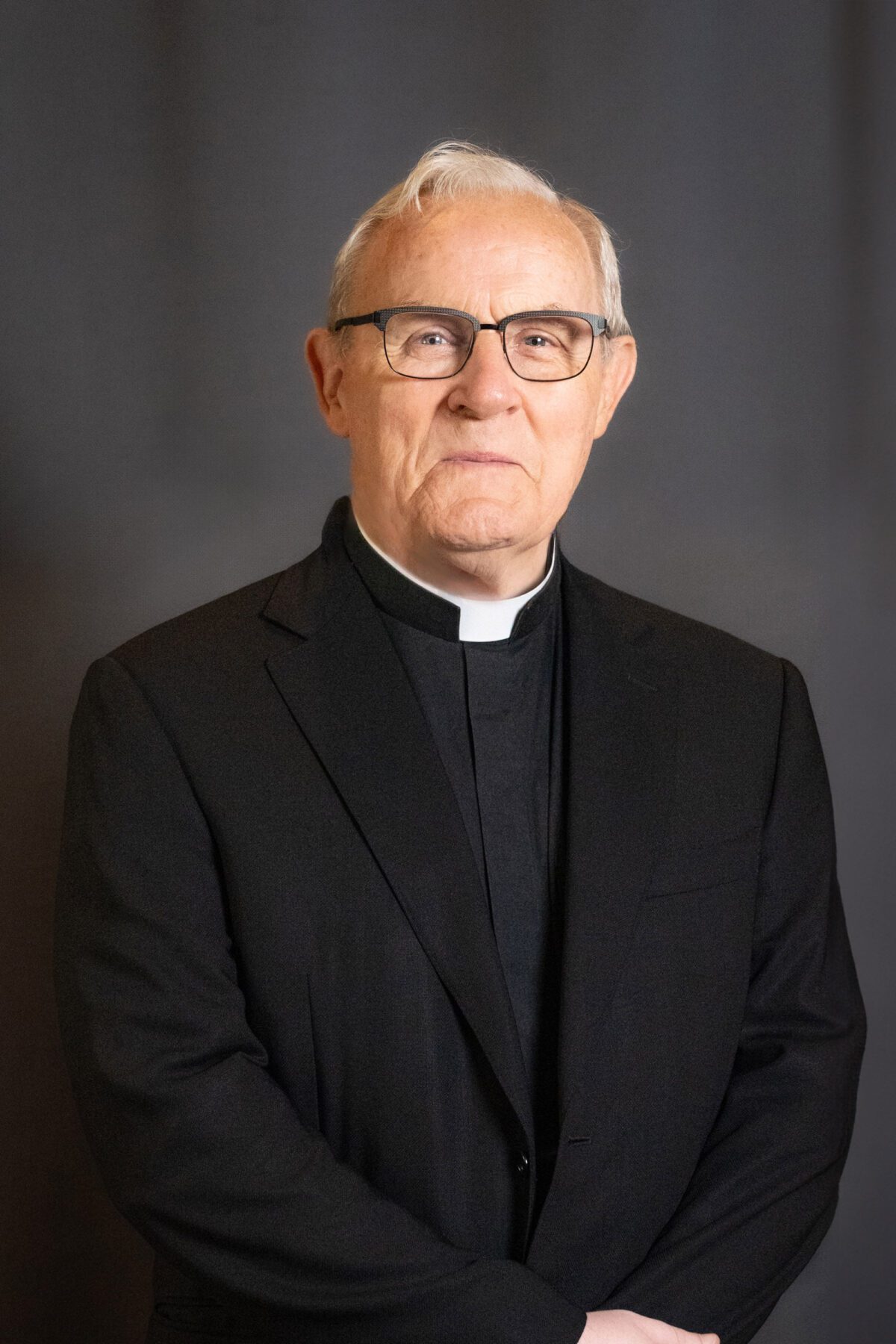 Very Reverend Monsignor Richard Walsh – Diocese of Orlando, Florida