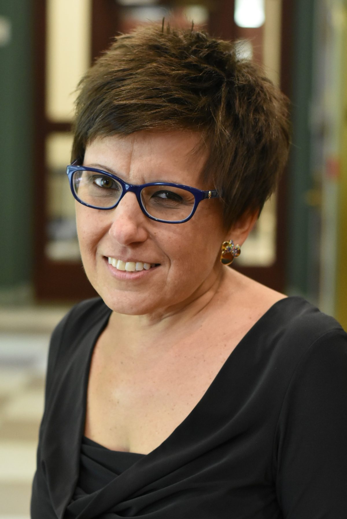 Jennifer Williams – Diocese of Orlando, Florida